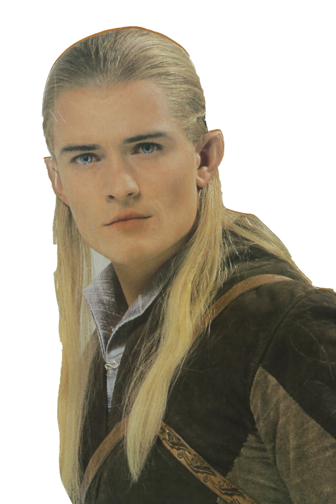 46+ Legolas Cardboard Cutout Pics
