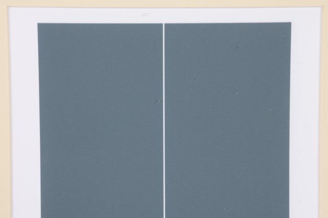 Charley Harper Limited Edition Artist Proof, Giclee "Along Came a ...