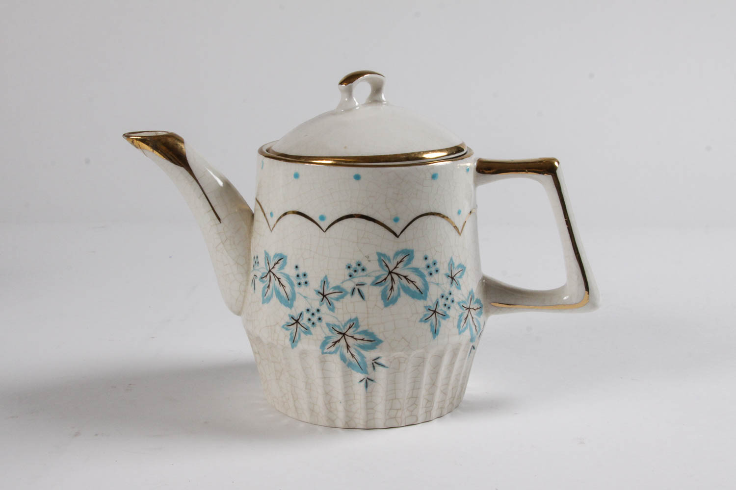 Teapot and Pitcher Assortment | EBTH