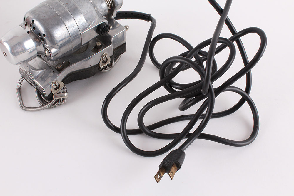 1960s Scientific Massage Modality Machine by Oster | EBTH