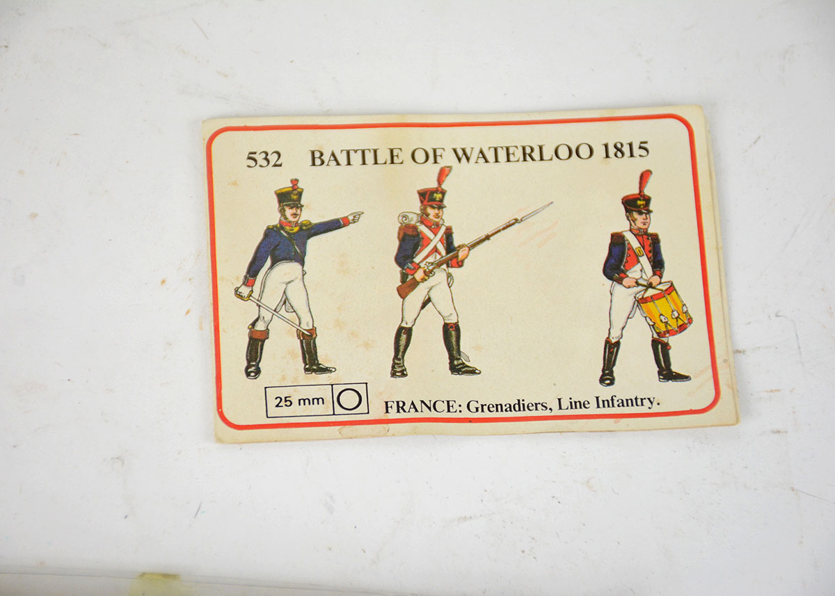 Model Metal Casting Kit | EBTH