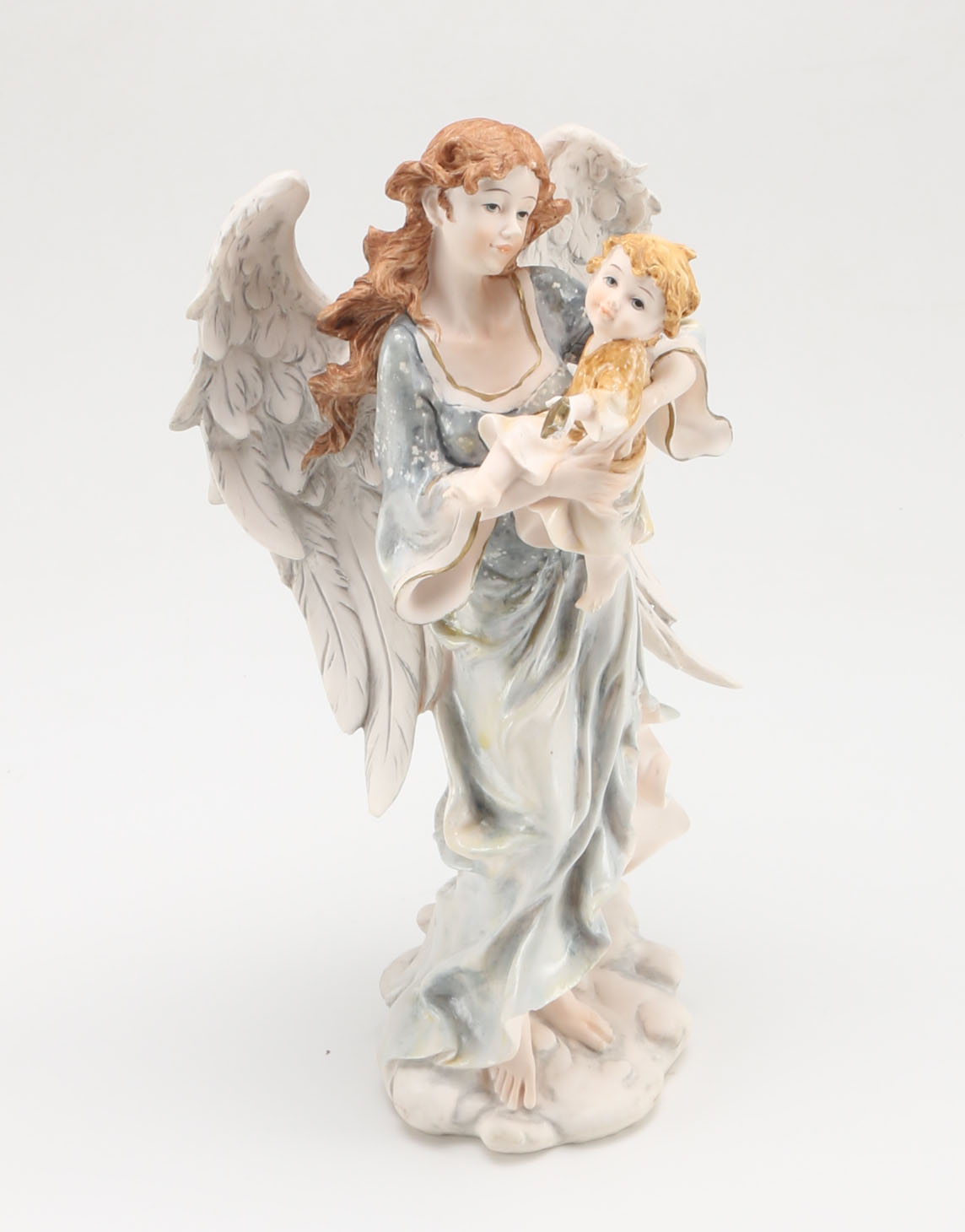 Seraphim Classics Angel Figurines | EBTH