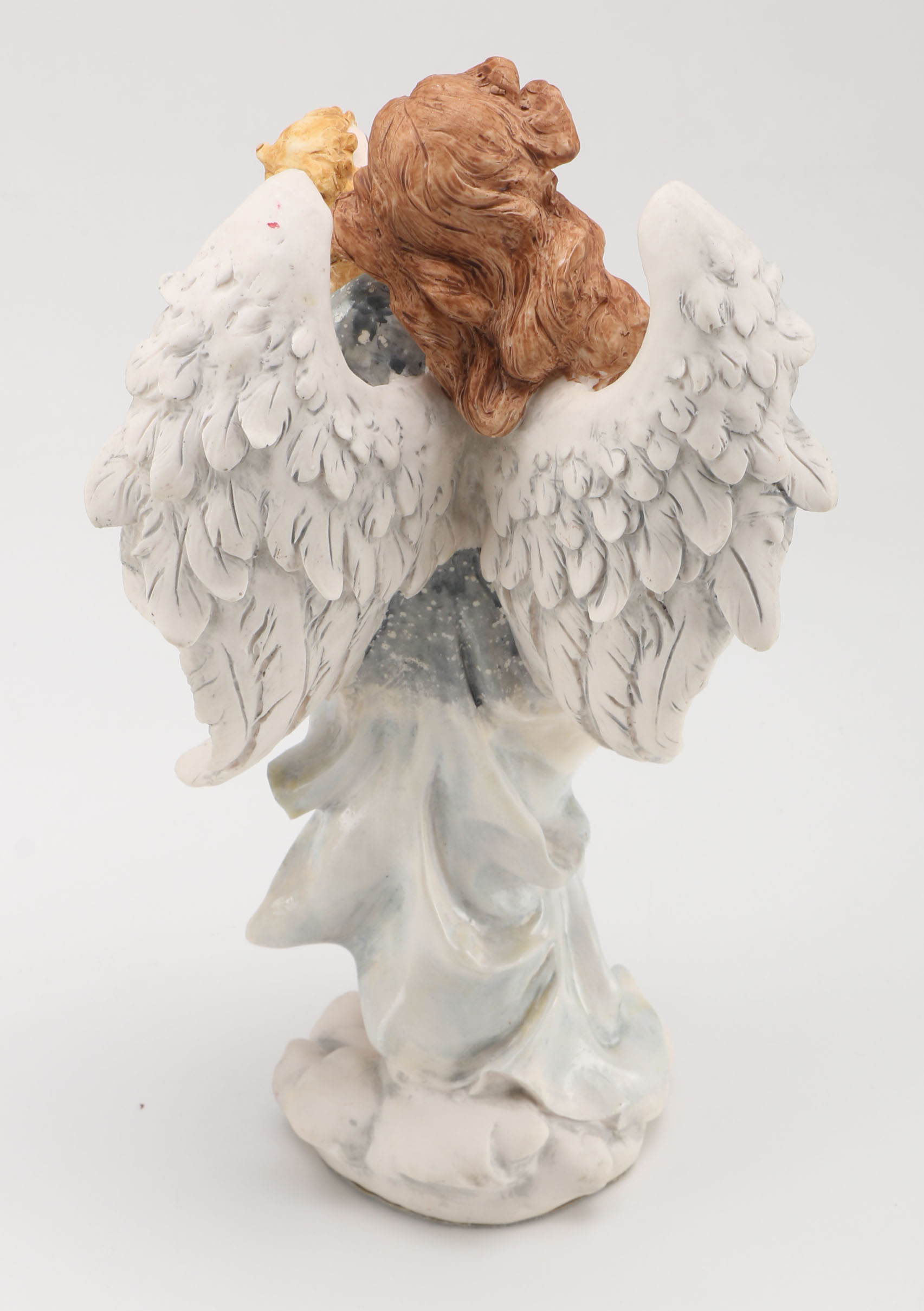 Seraphim Classics Angel Figurines | EBTH