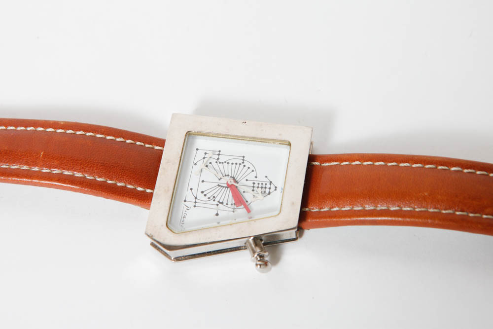 Picasso Watch | EBTH