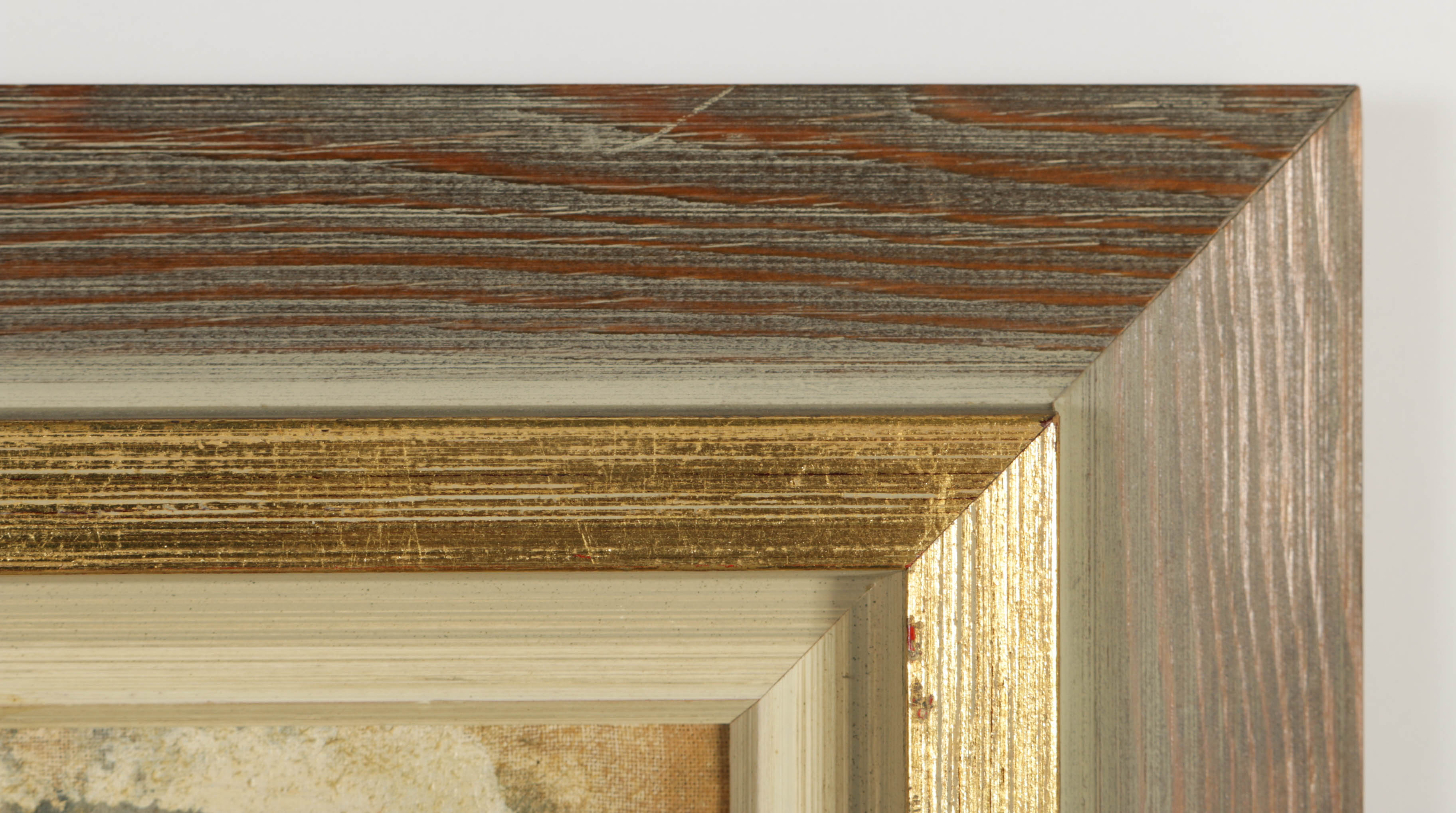 Shurtleff Original Abstract Painting | EBTH