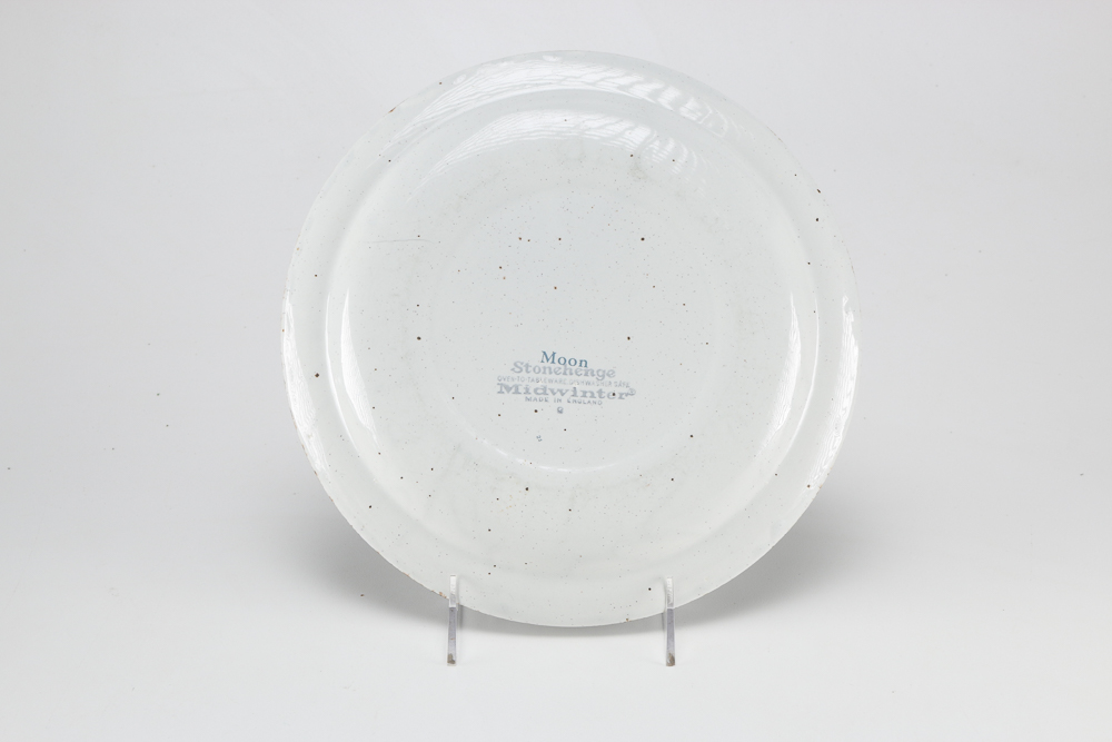 Midwinter Stonehenge Moon Dinnerware Set | EBTH