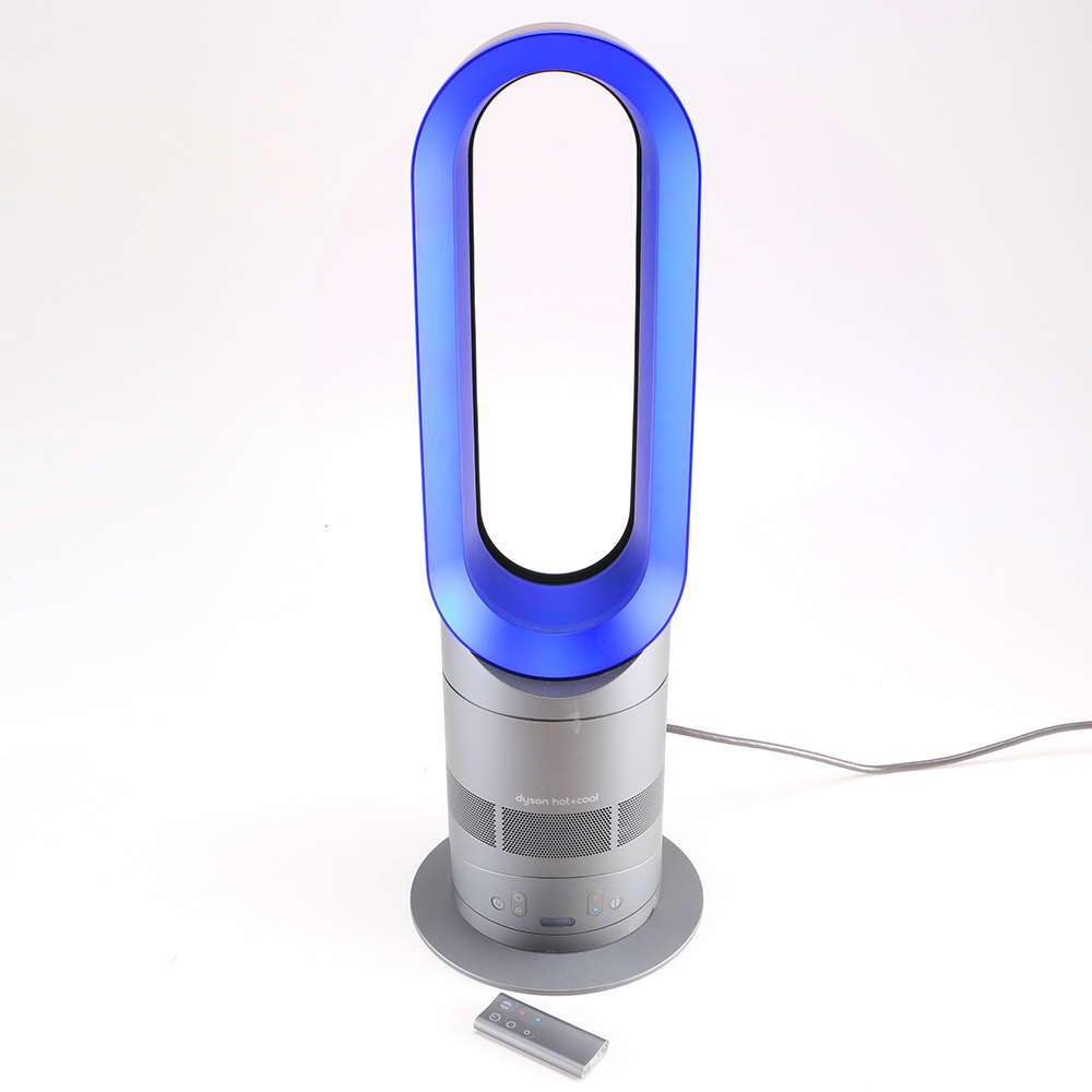 Dyson Hot and Cool Fan | EBTH
