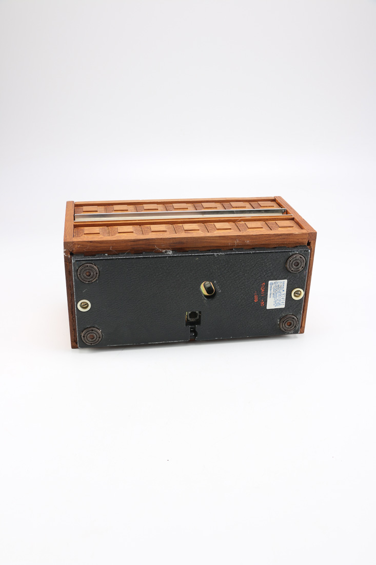Vintage Rotary Phone in Box | EBTH