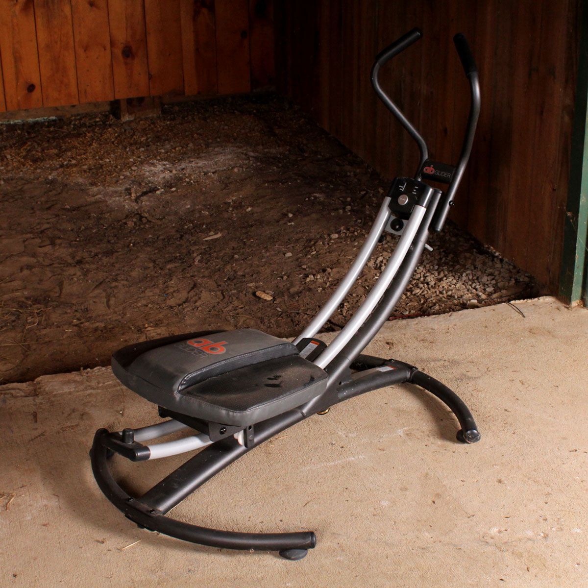 ProForm Ab Glider | EBTH