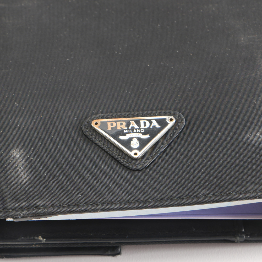 Prada Planner and Dopp Bags | EBTH