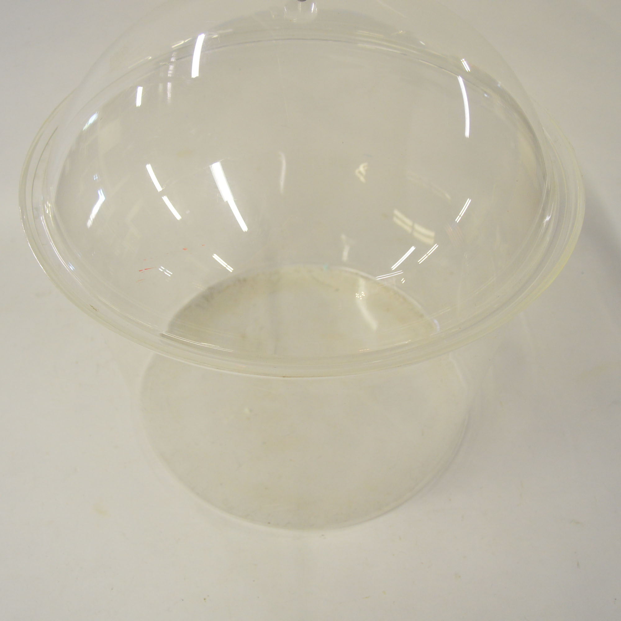 Lucite Storage Container | EBTH
