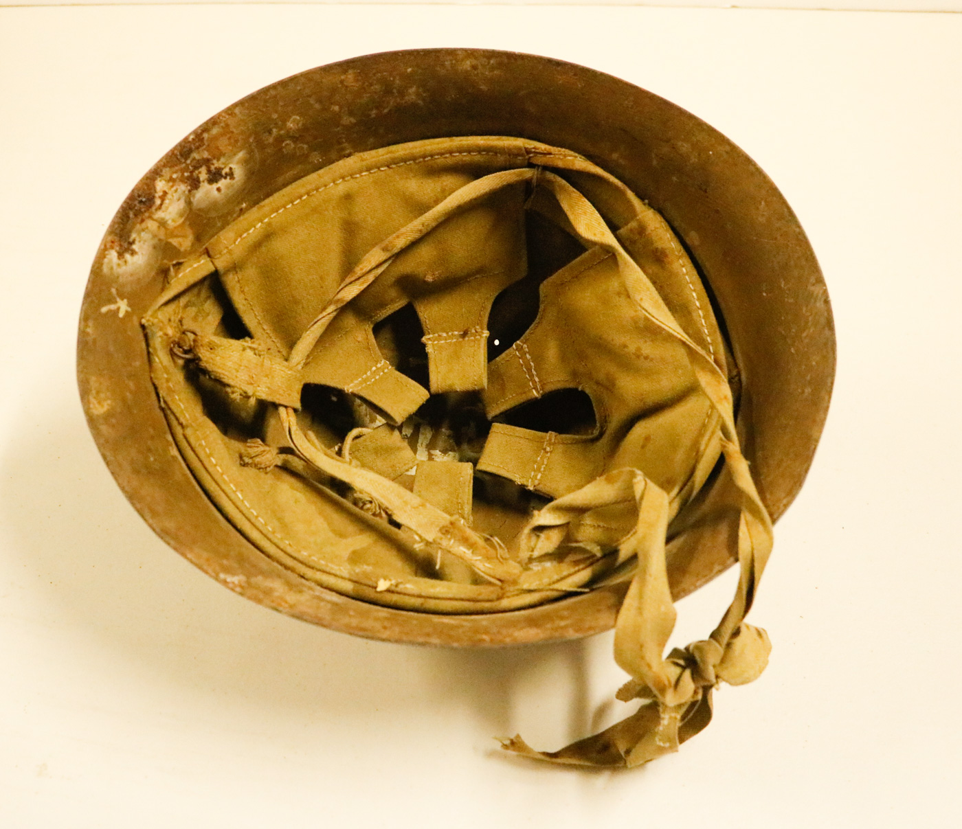 WWII Japanese Army Helmet | EBTH