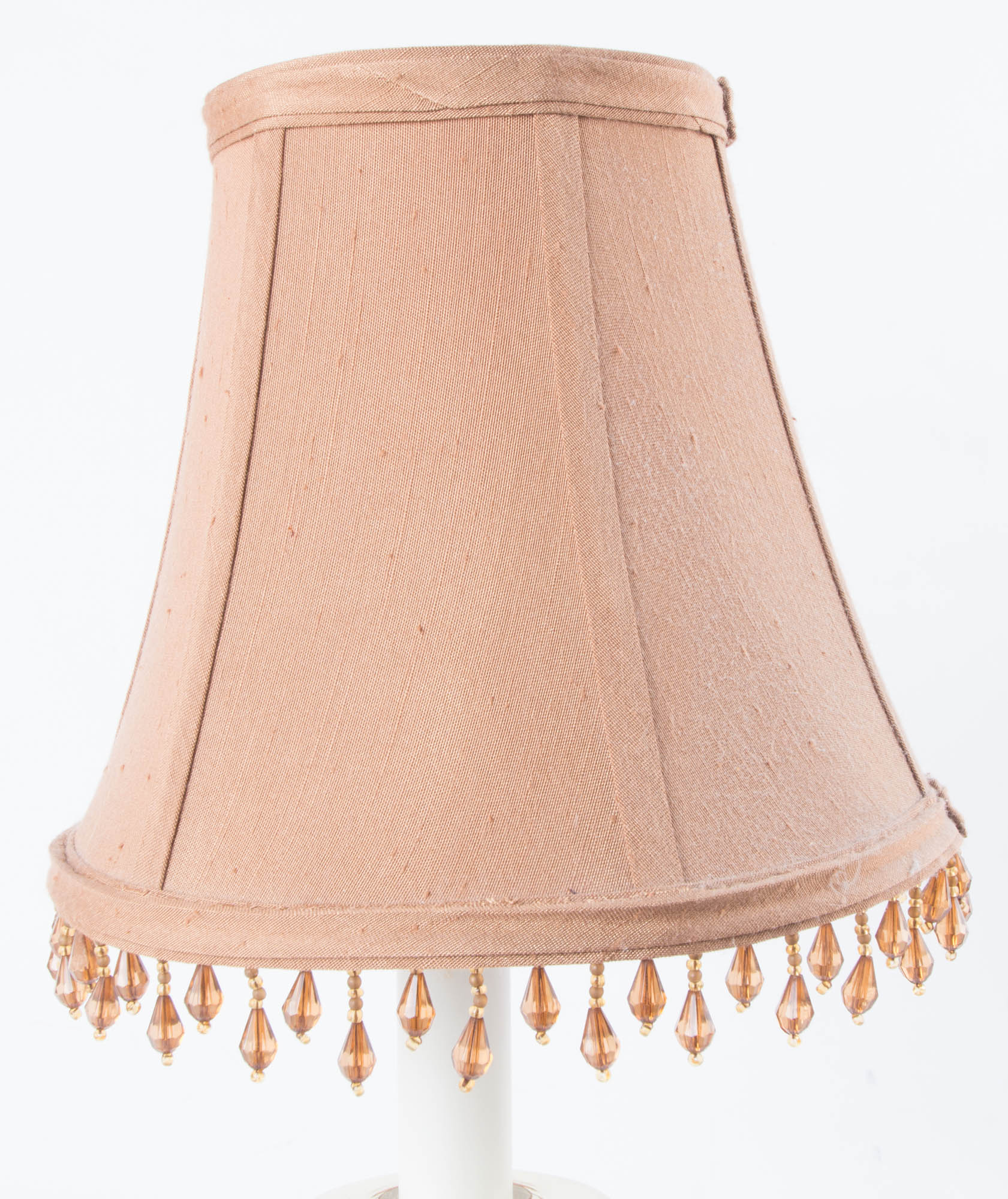 Glass Bottom Lamp | EBTH