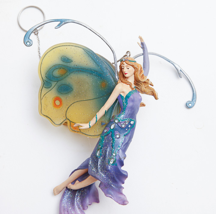 Collection of Fairy Figurines | EBTH