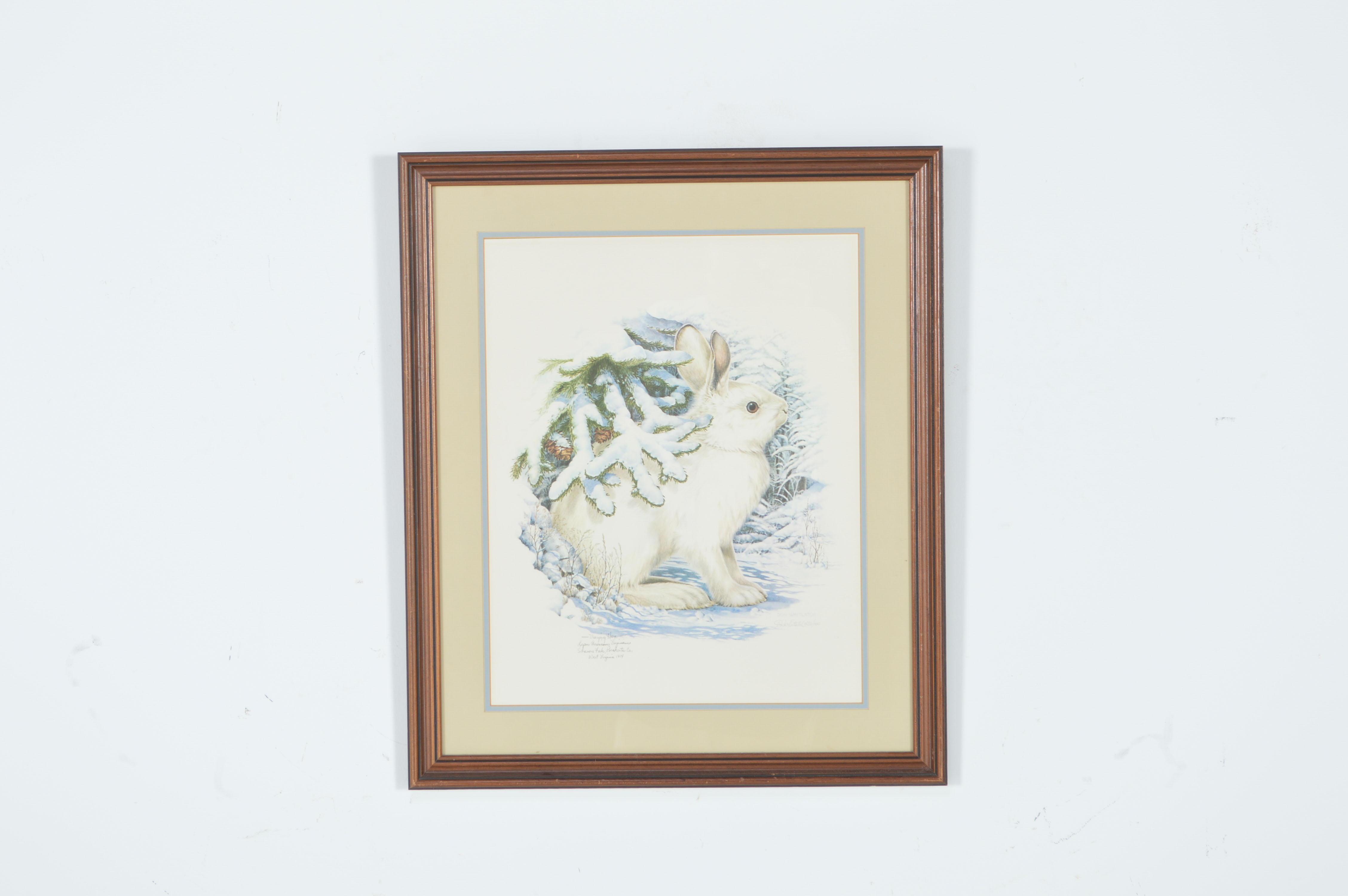 Don Whitlatch Signed Limited Edition Offset Lithographs | EBTH