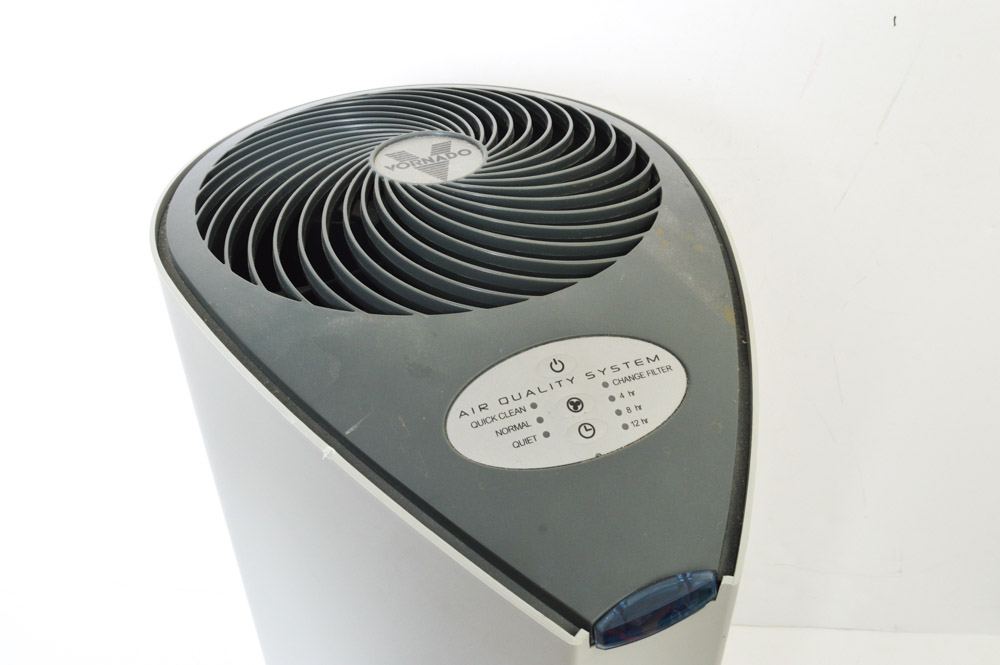 Vornado Air Quality System and More | EBTH