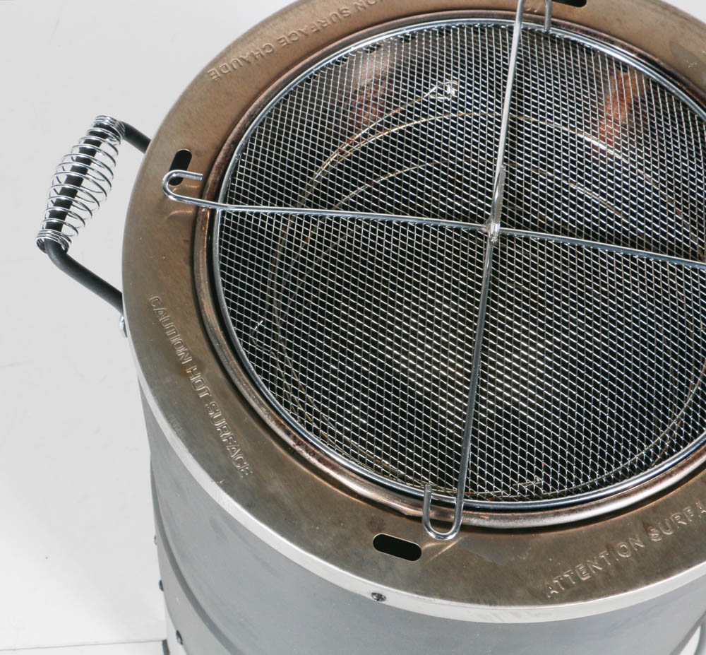 "The Big Easy" Infrared Oil-Less Turkey Fryer | EBTH