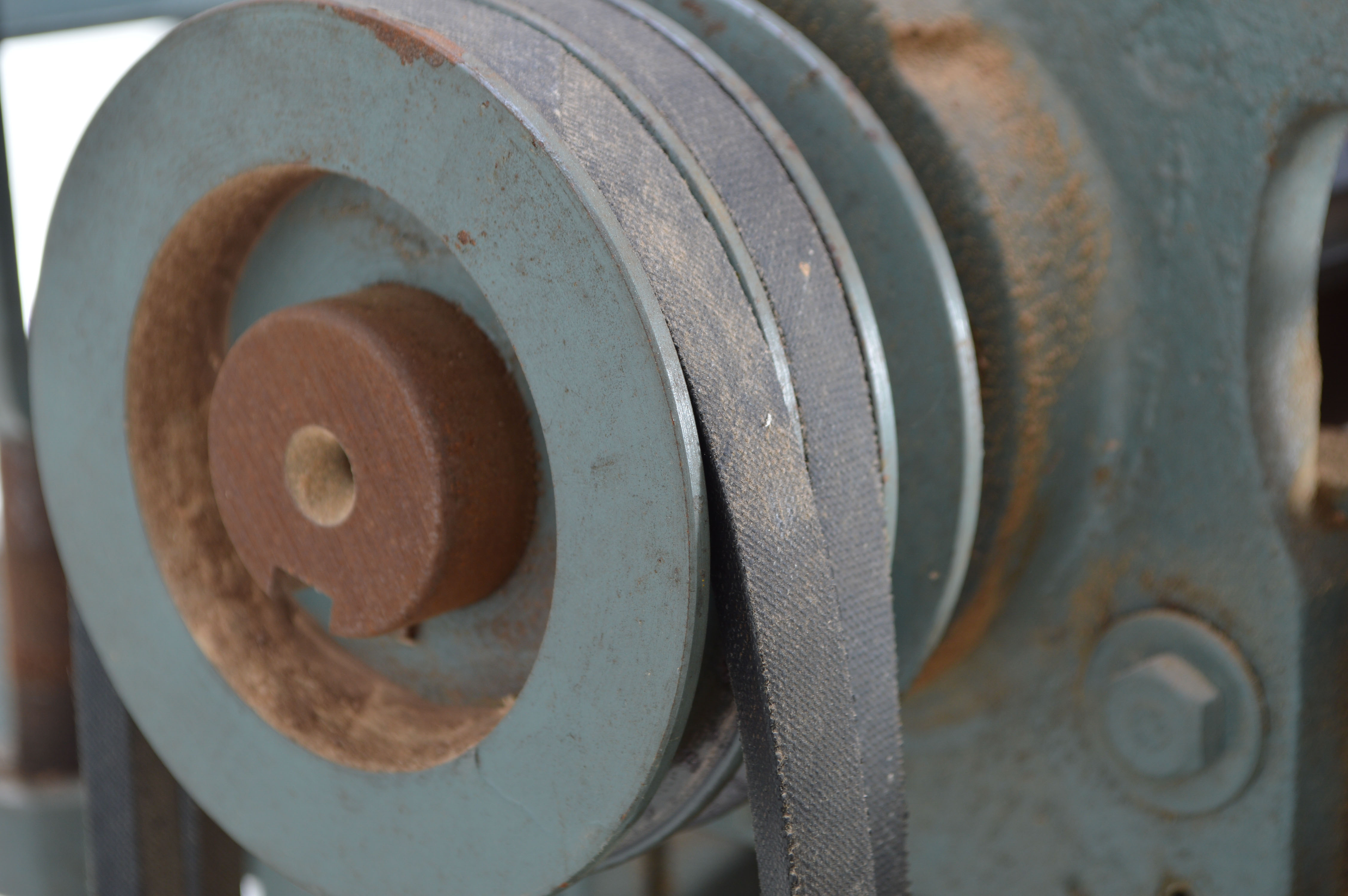 Belsaw Manufacturing Wood Planer Model 9103 | EBTH