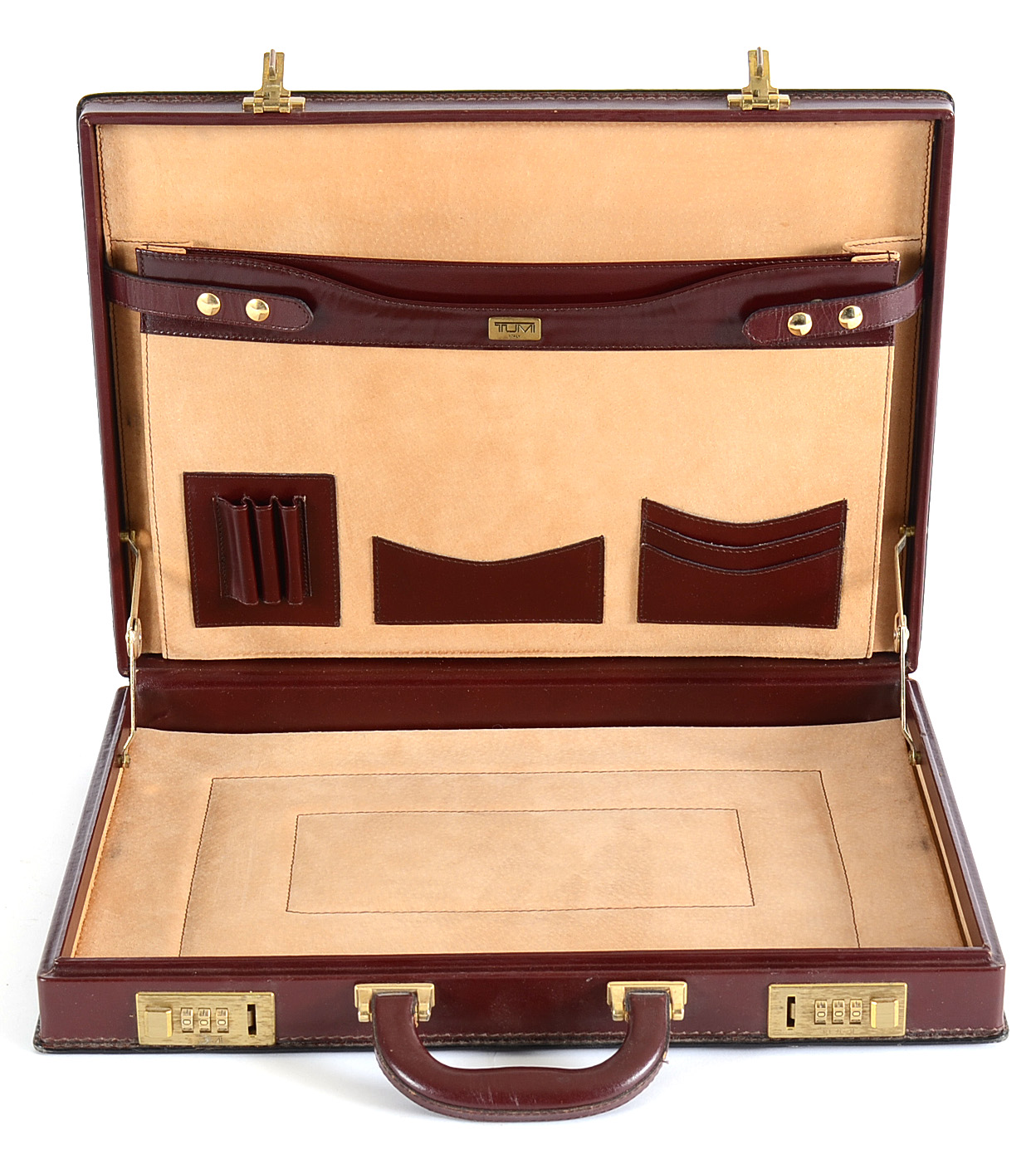 Tumi Attaché Case | EBTH