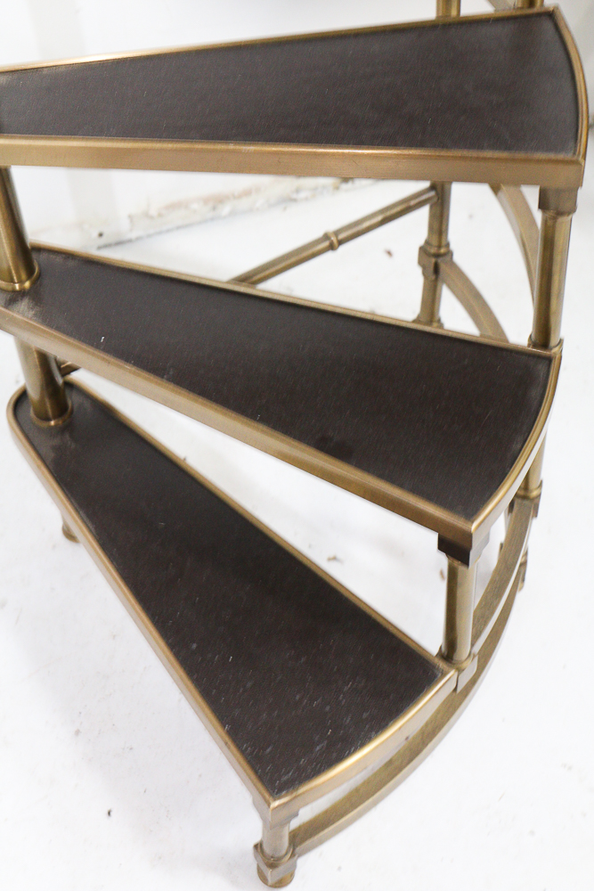 Library Step Ladder | EBTH