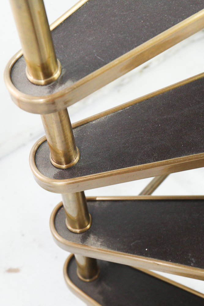Library Step Ladder | EBTH