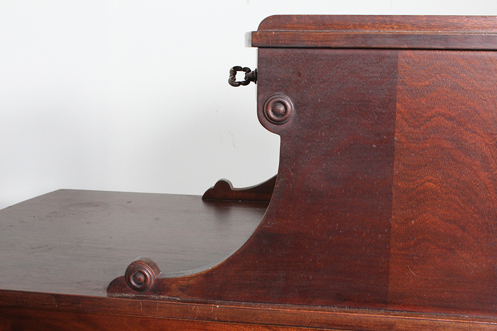 Step Back Side Table with Drawer | EBTH