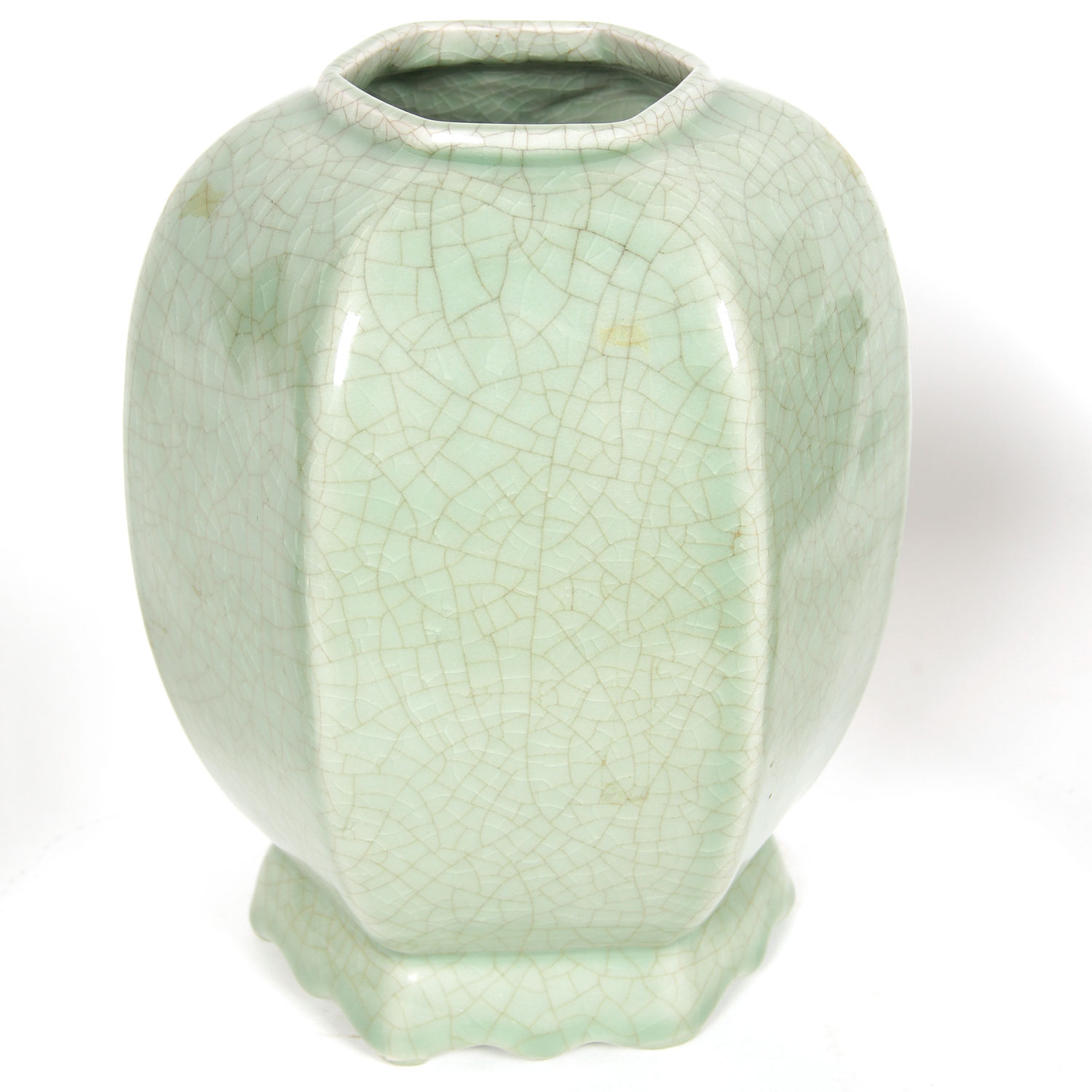 Collection of Celadon Pottery | EBTH