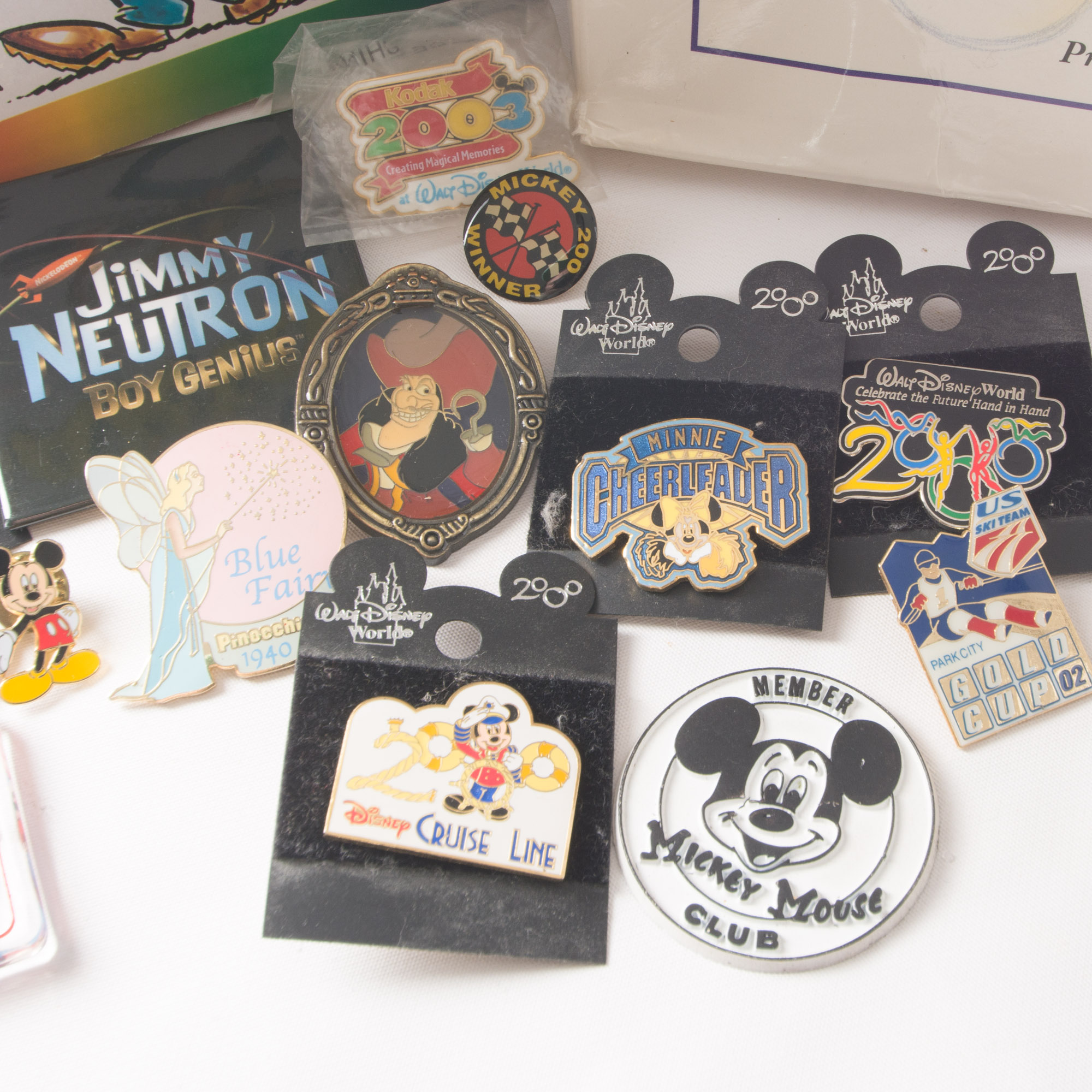 Walt Disney World Collection | EBTH