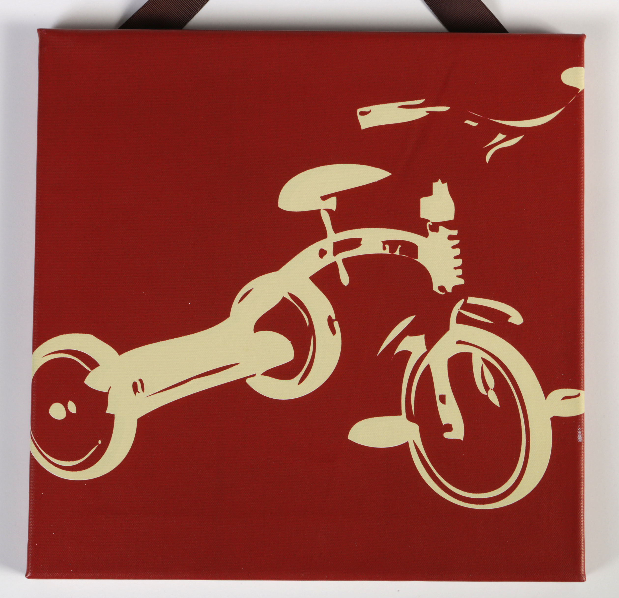 Cocalo Couture "Aidan" Wall Art | EBTH