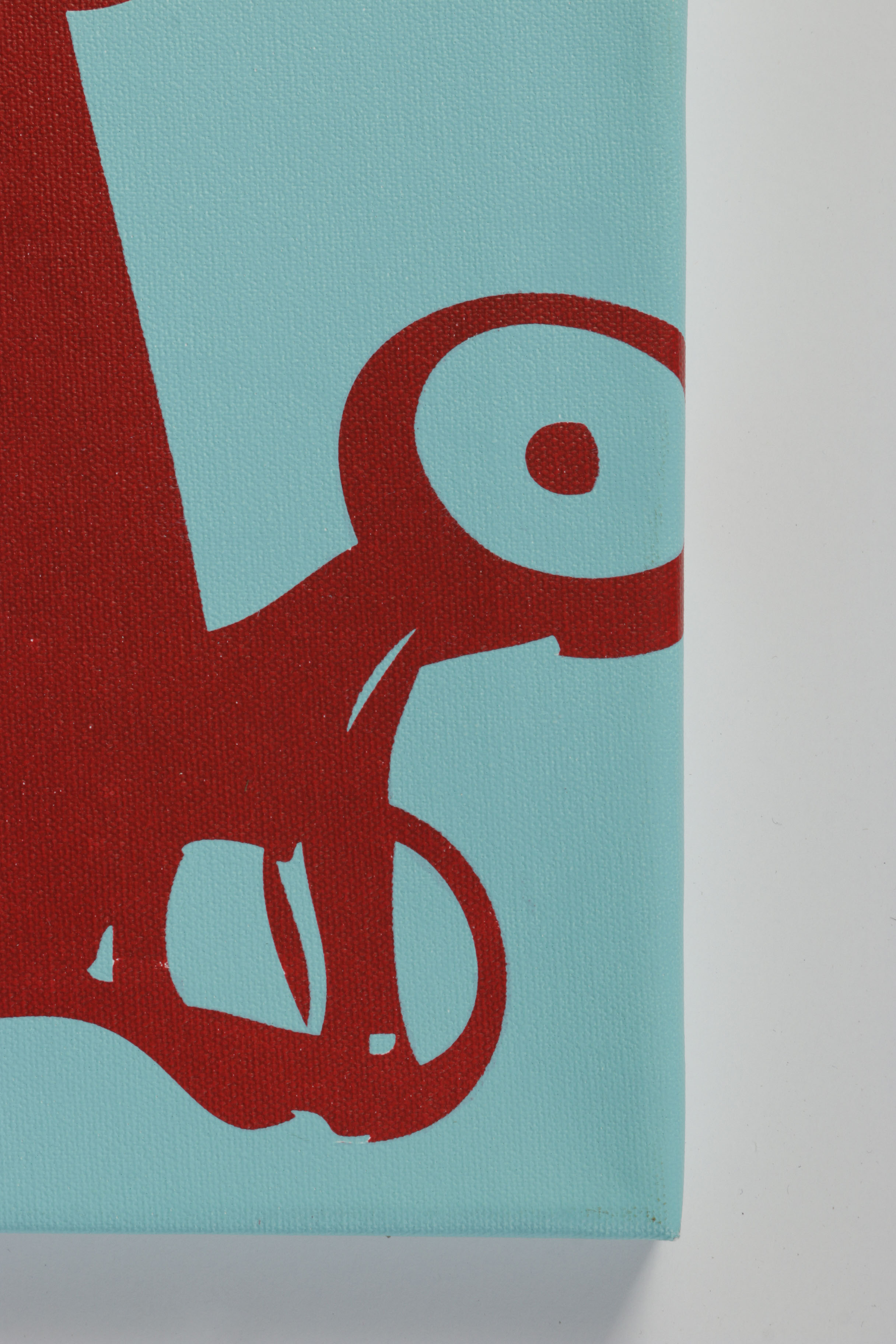 Cocalo Couture "Aidan" Wall Art | EBTH