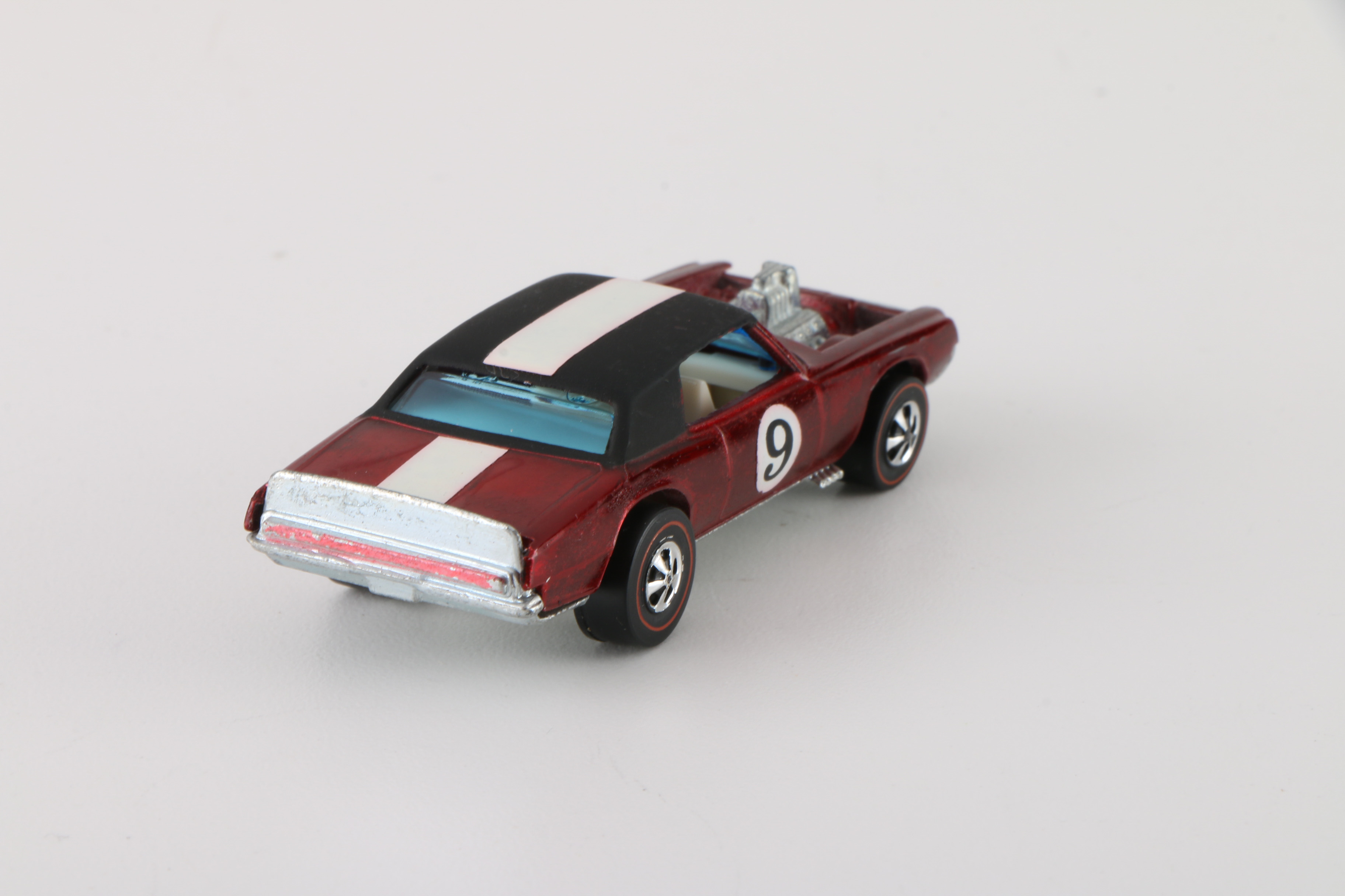 Group of Hot Wheels Redline "Spoilers" | EBTH