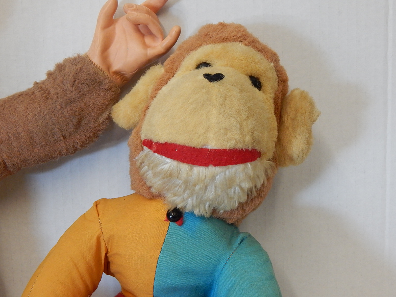 Vintage Monkey Dolls | EBTH