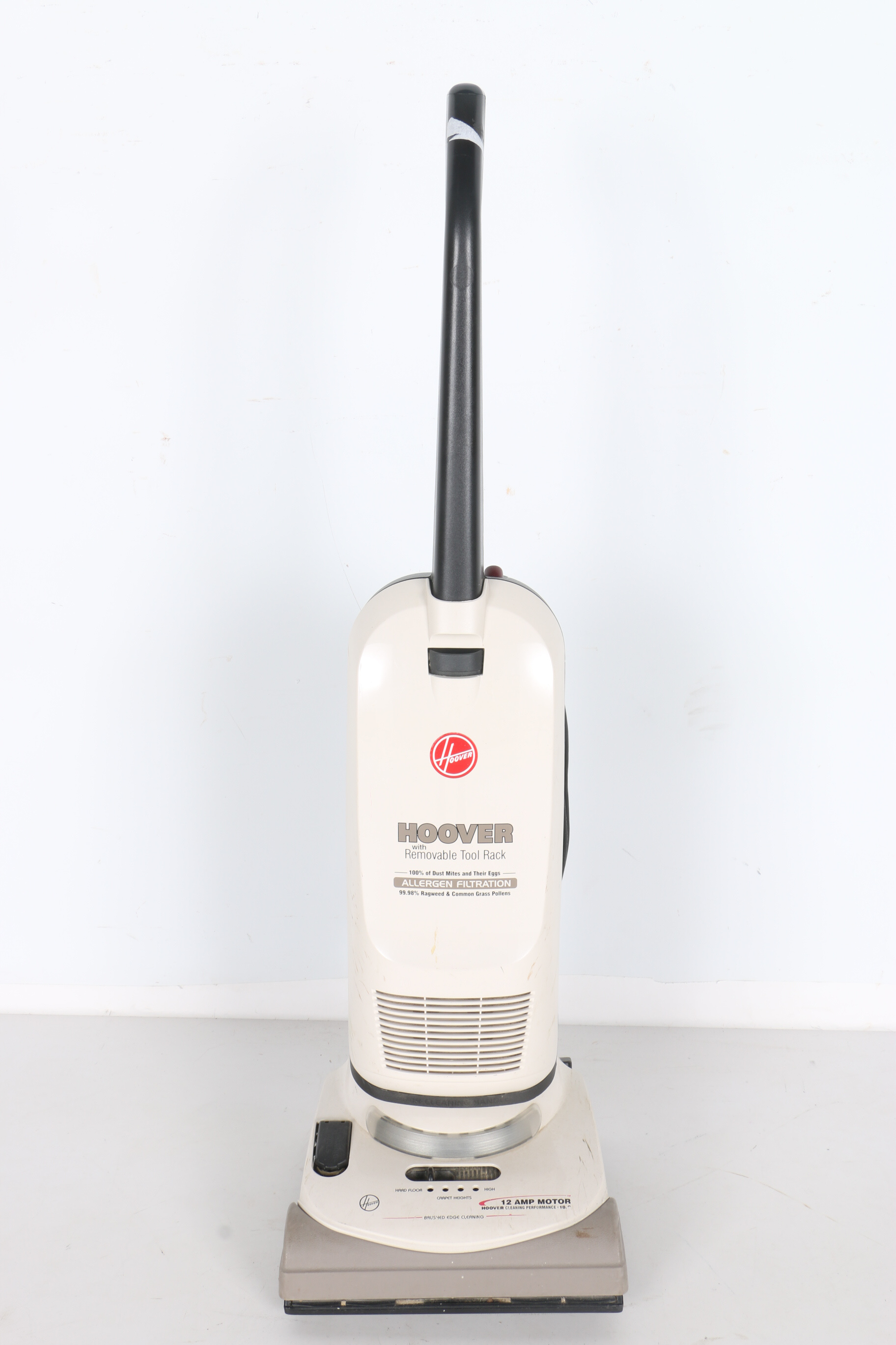 Hoover Vacuum Model U5134-900 | EBTH