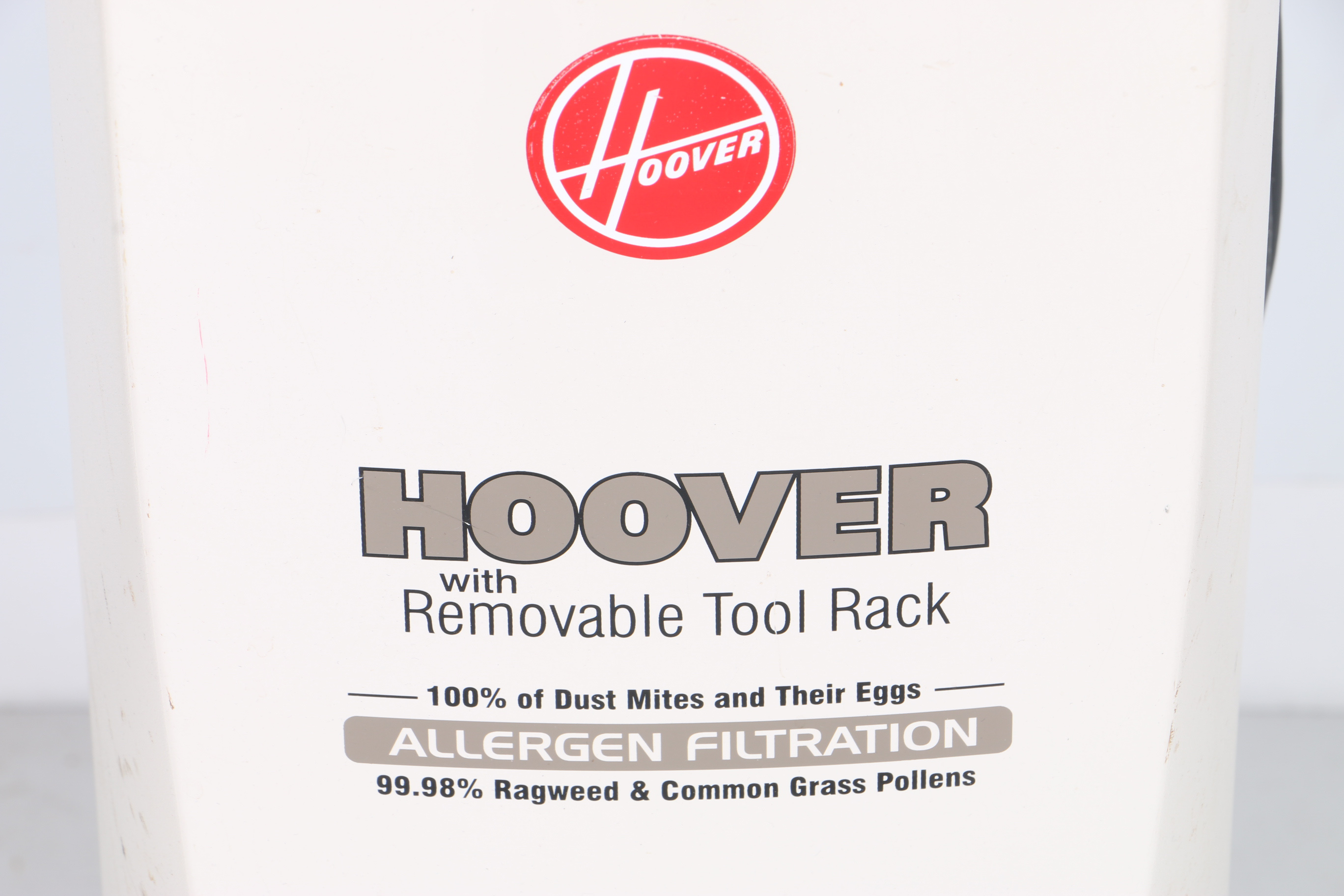 Hoover Vacuum Model U5134-900 | EBTH