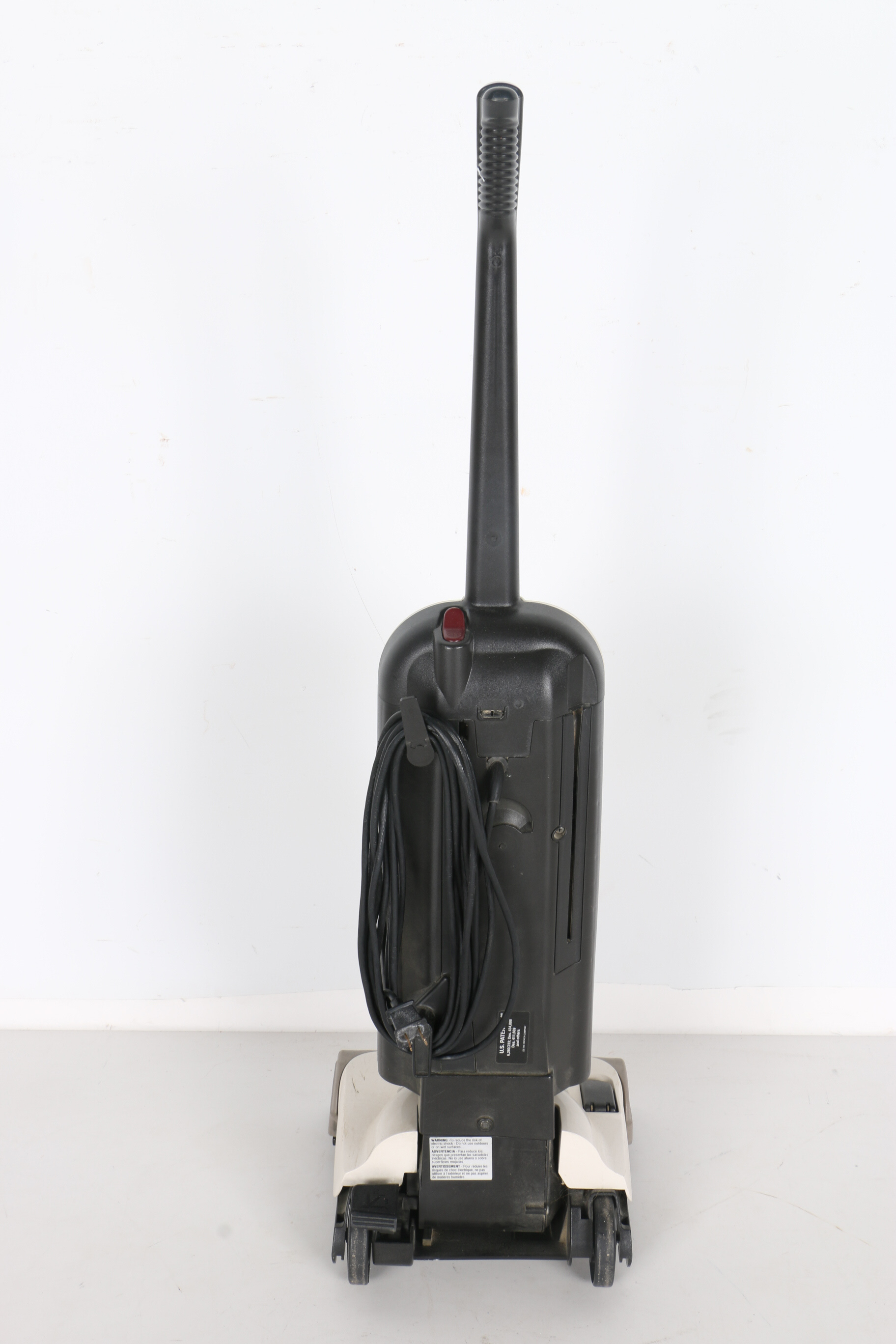 Hoover Vacuum Model U5134-900 | EBTH