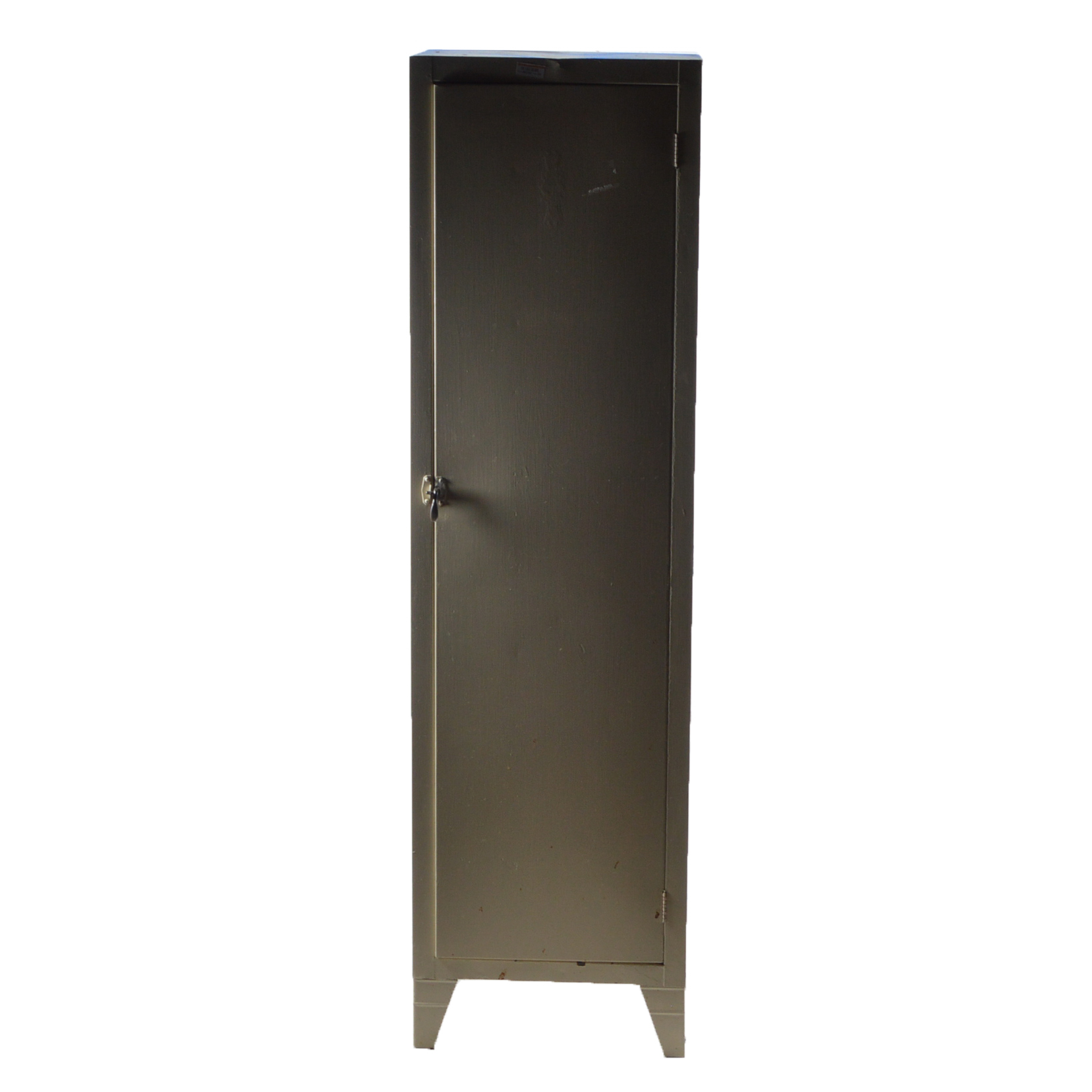 Narrow Locker Cabinet | EBTH