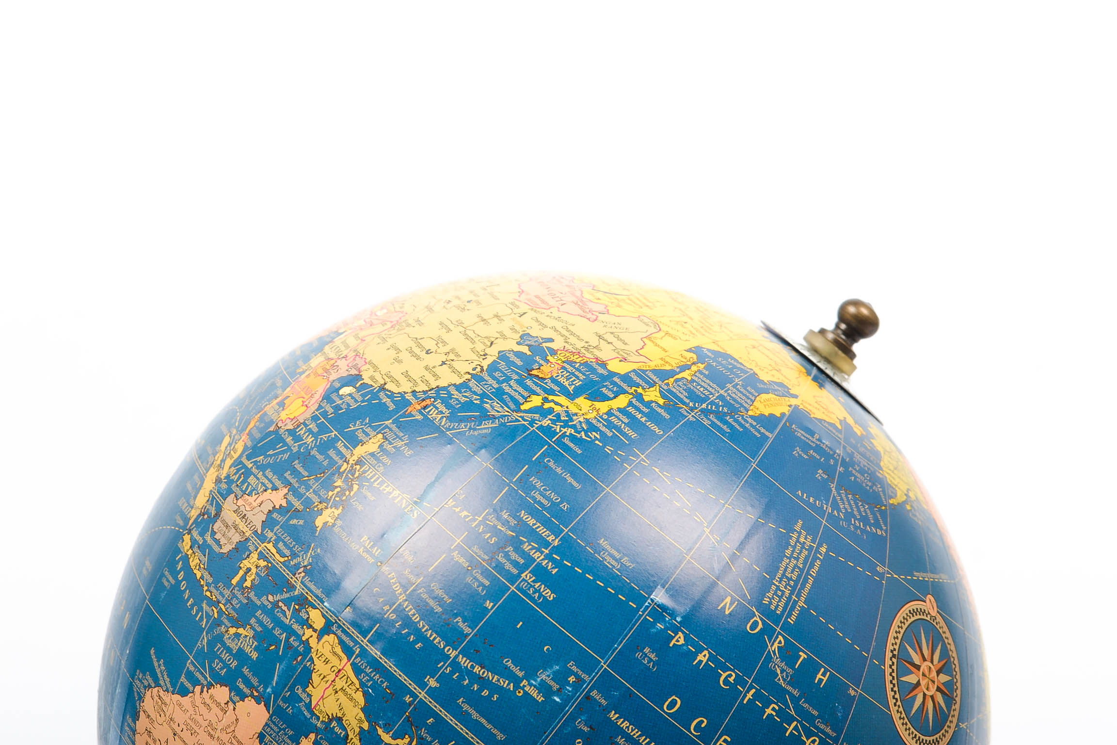 Study Globe by Acacia | EBTH