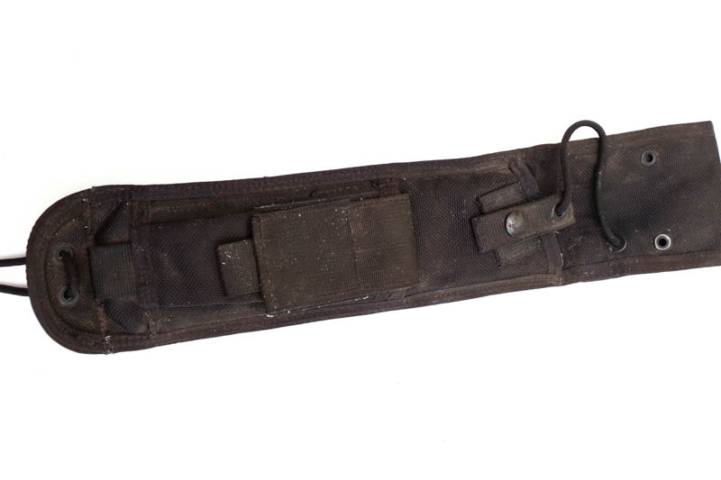 BK&T Machax Folding Blade Knife | EBTH