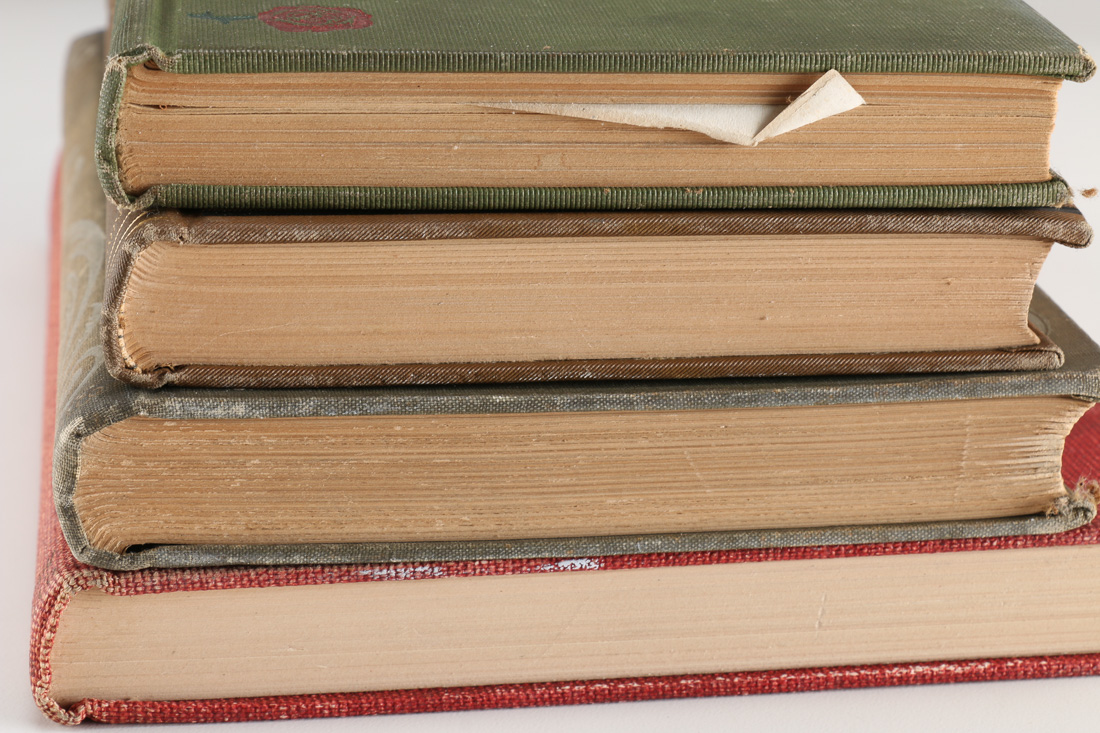 Antique Books | EBTH