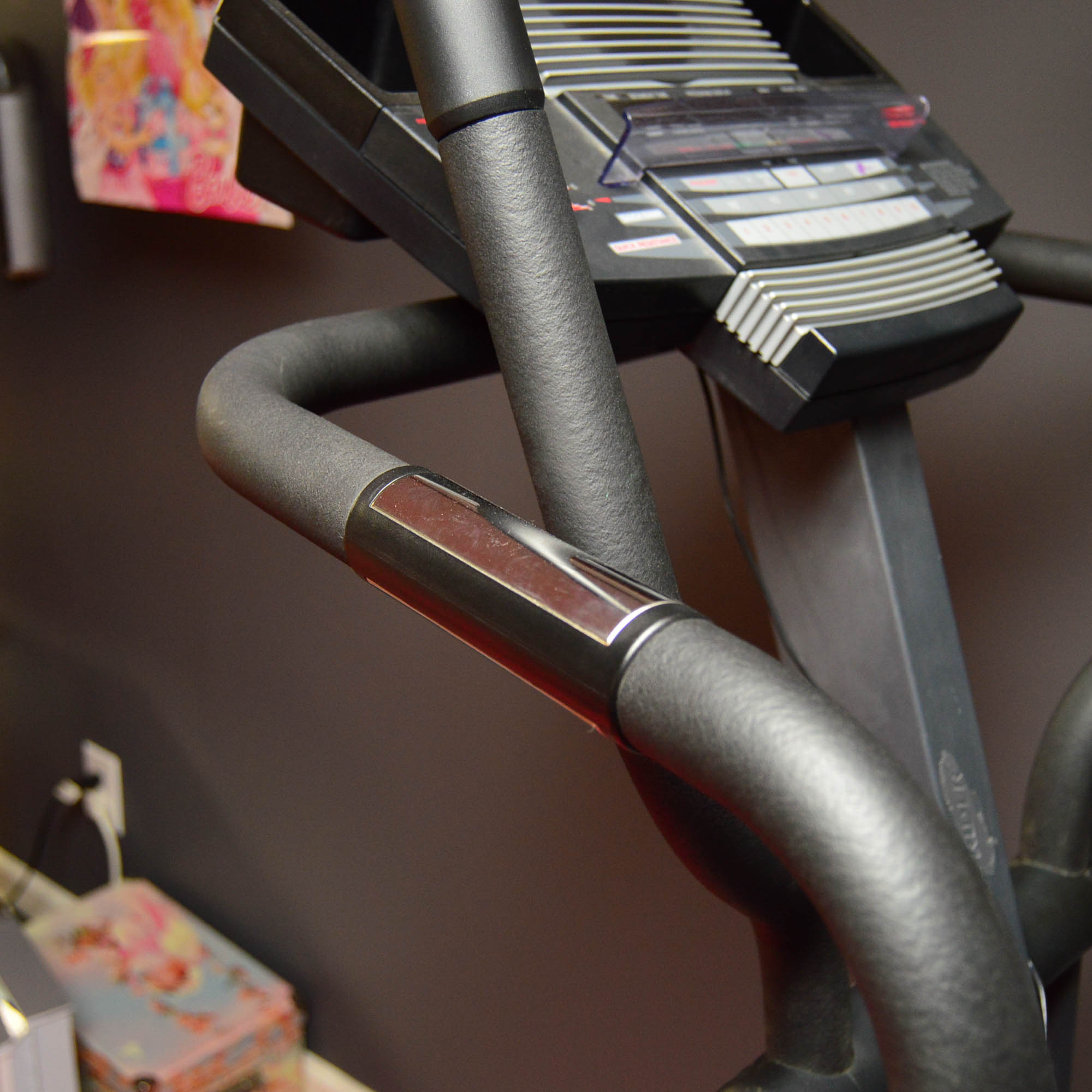 Healthrider E60 Elliptical | EBTH