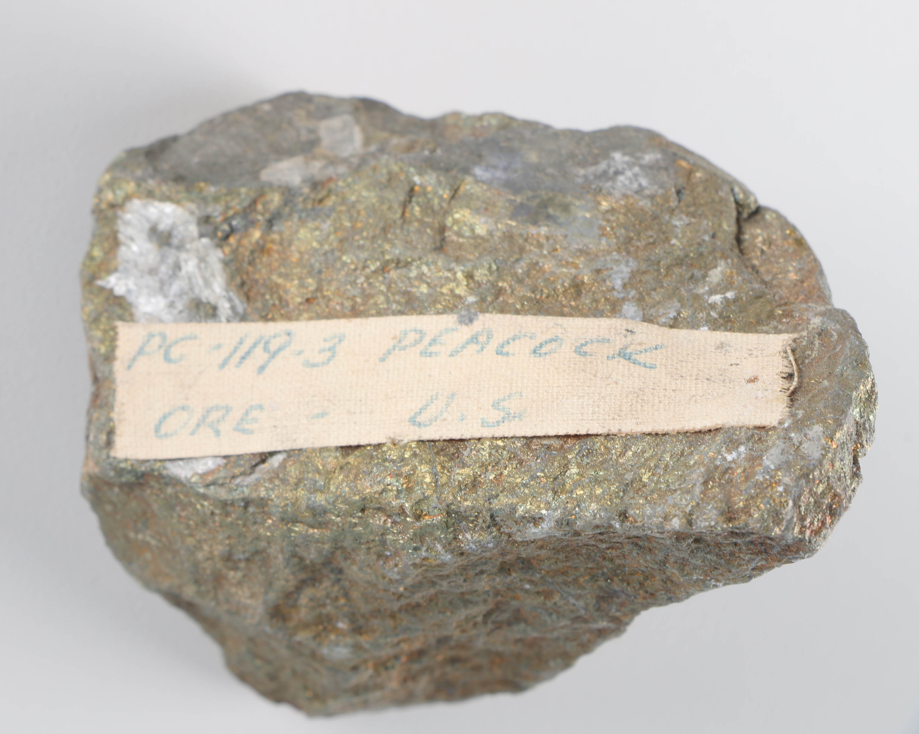 Variety of Mineral Samples | EBTH