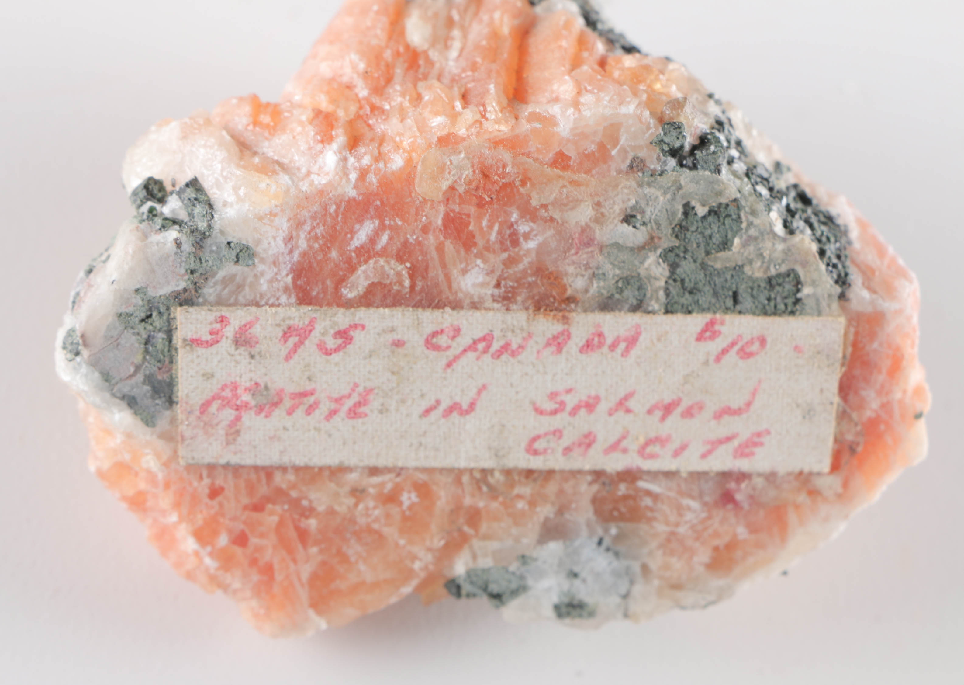 Collection of Mineral Samples | EBTH