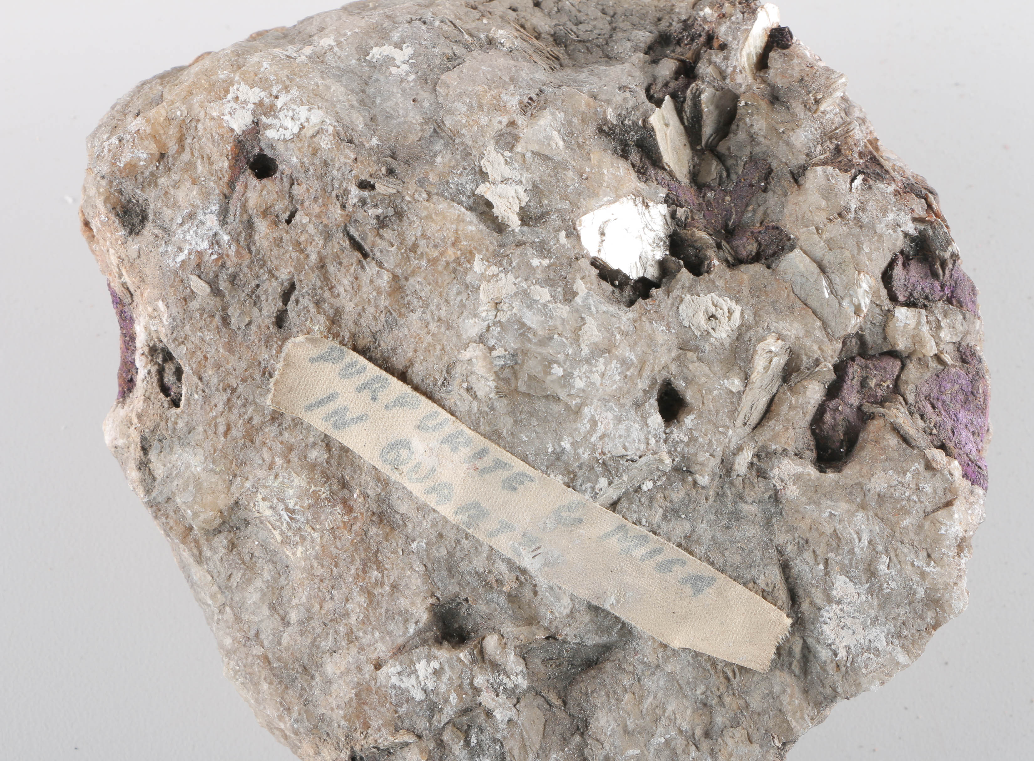 Collection of Mineral Samples | EBTH