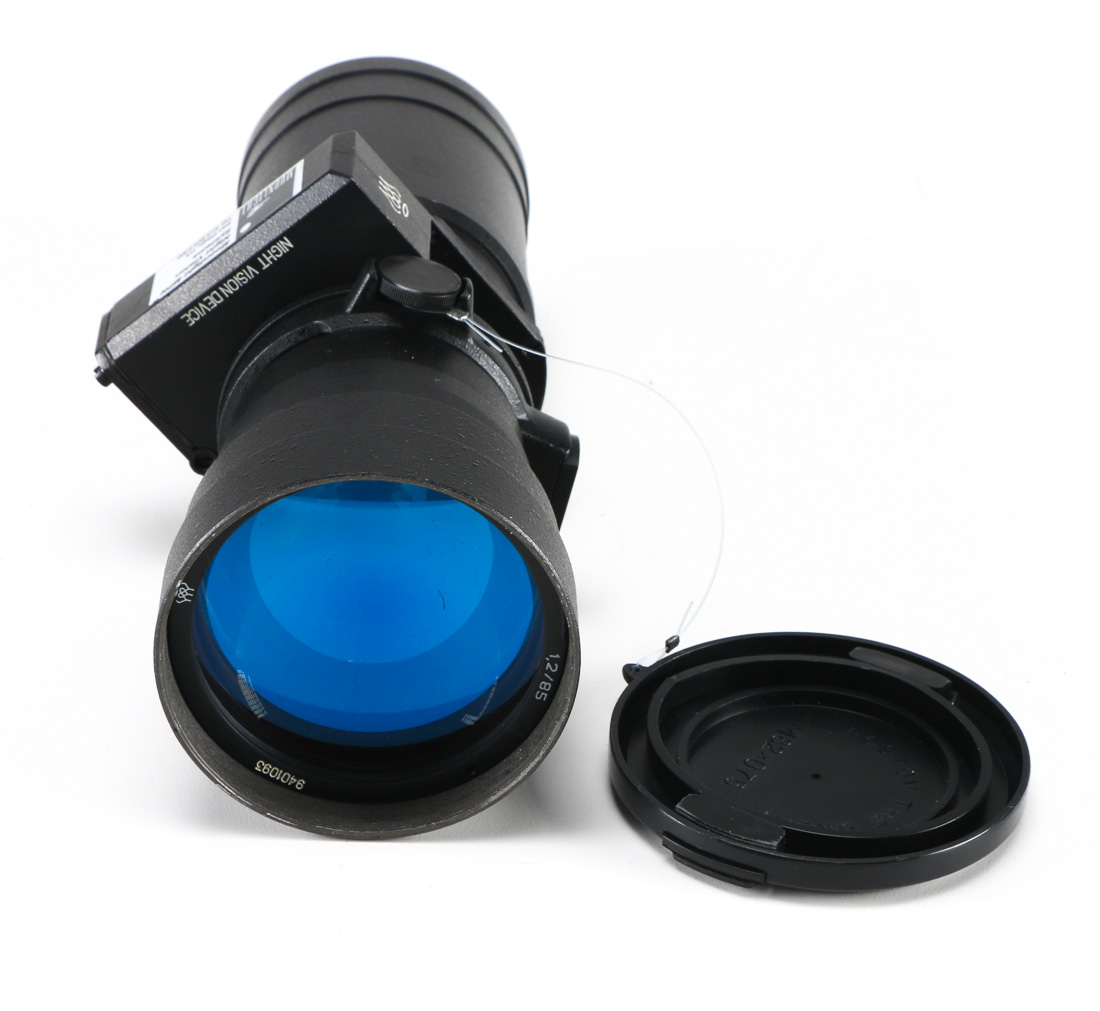Moonlight Night Vision Scope | EBTH