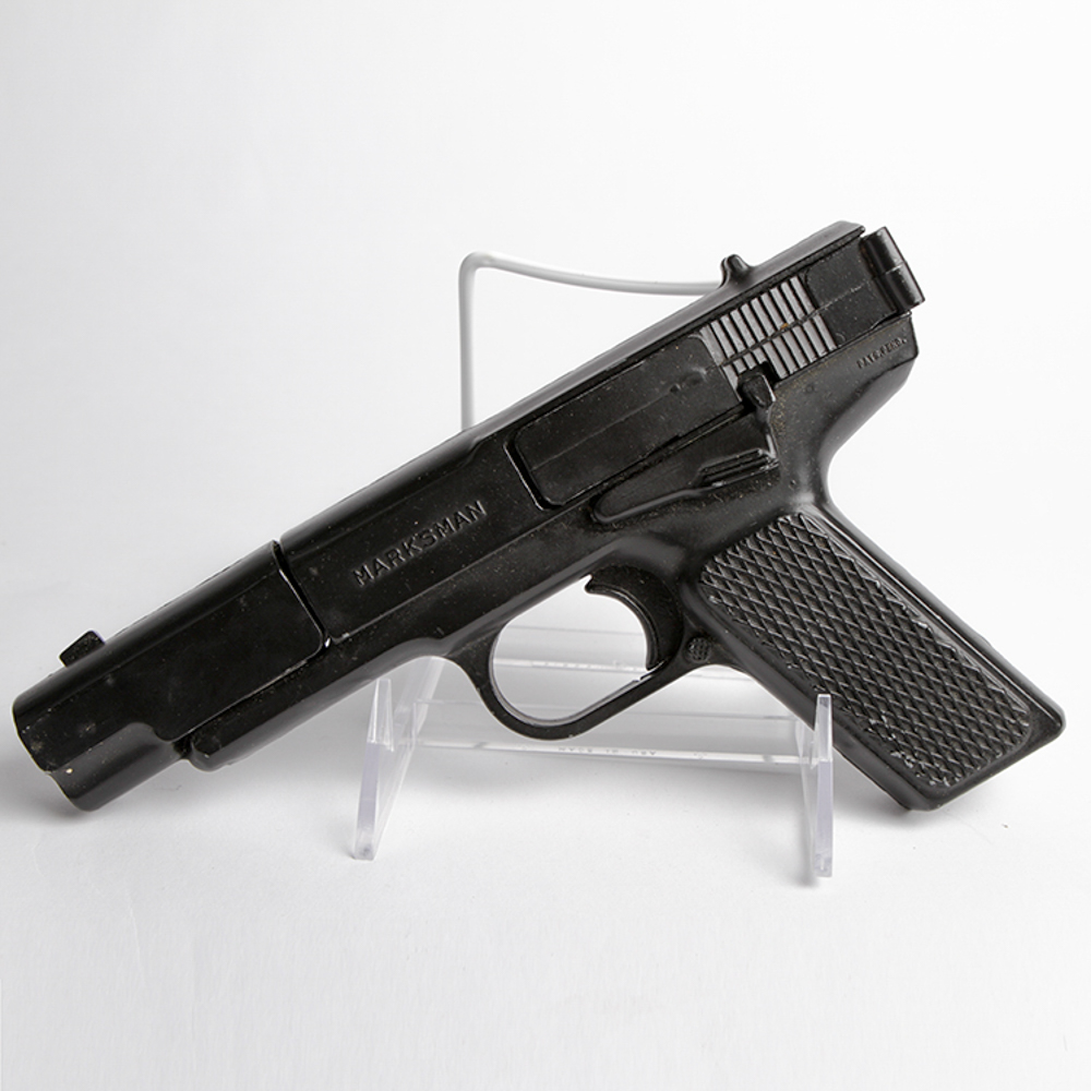 Vintage Marksman Air Pistol | EBTH