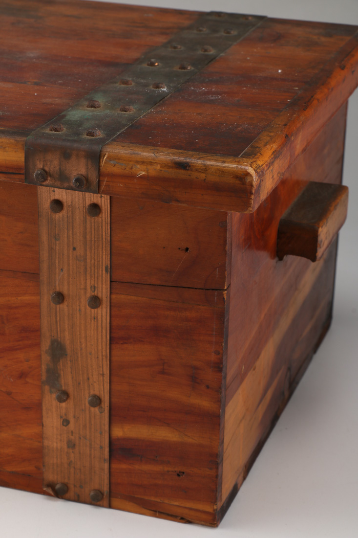 Collection of Wooden Boxes | EBTH