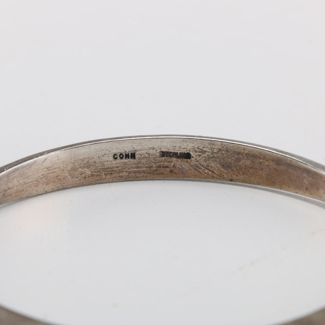 Vintage Sterling Silver Jewelry | EBTH