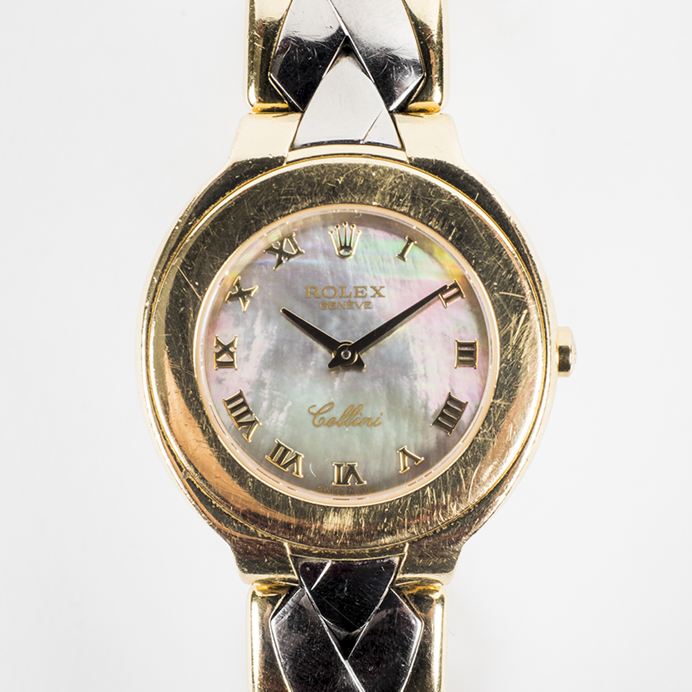 Rolex Cellini Women's Wristwatch | EBTH