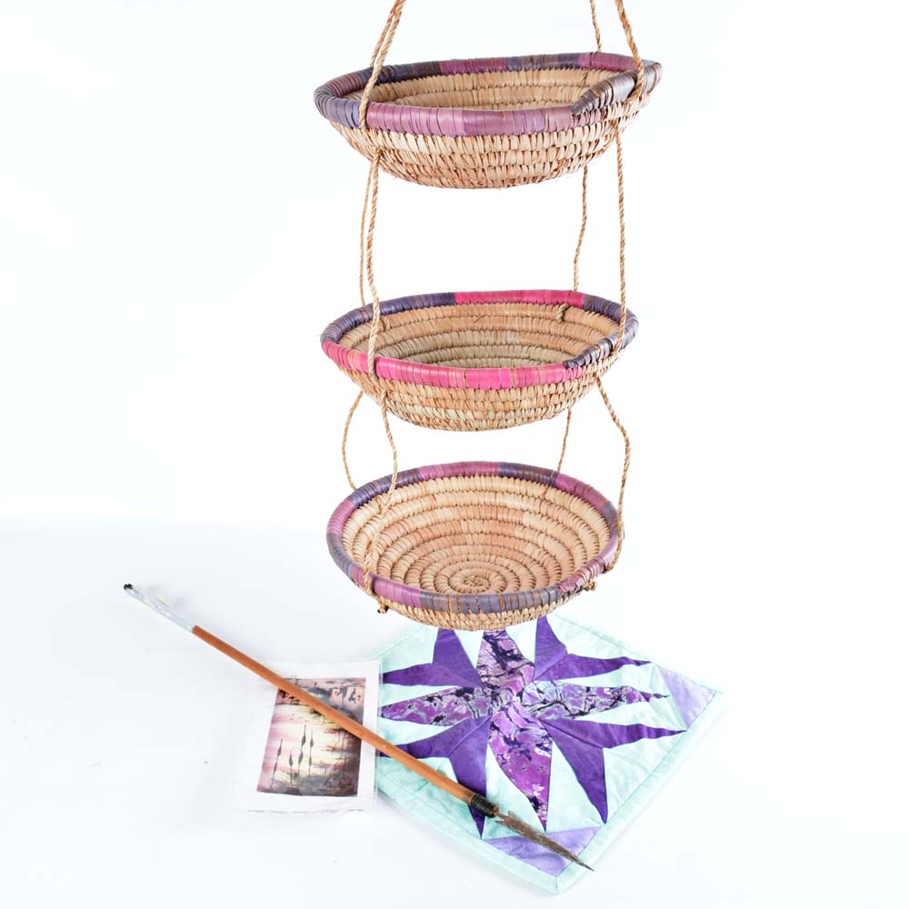 Handmade Decor from Kenya and Nigeria | EBTH