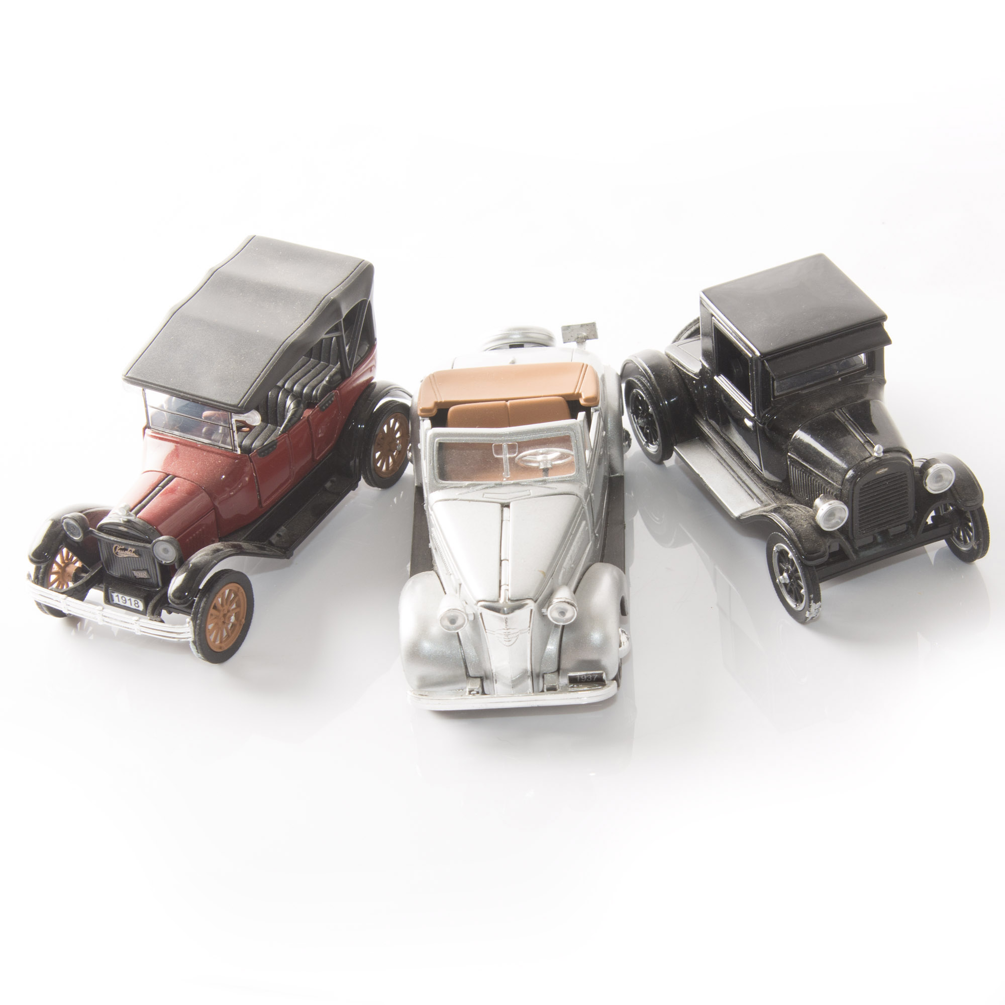 National Motor Museum Mint Die-Cast Model Cars | EBTH